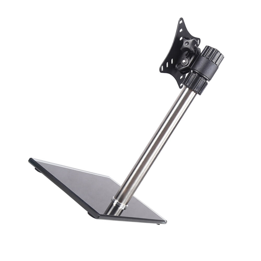 Raindrops Adjustable Monitor Rack Computer Screen Holder Monitors ...
