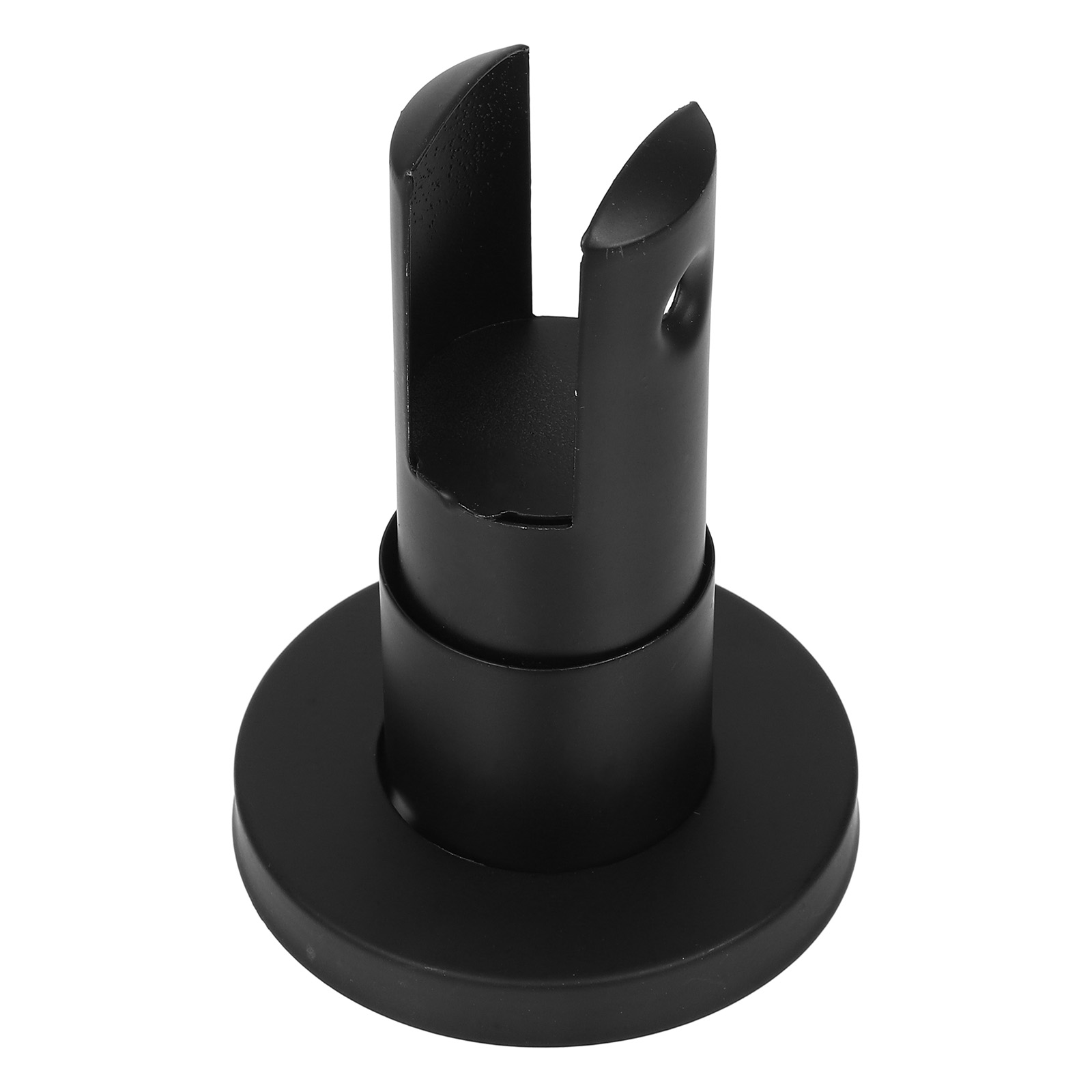 Raindrops Adjustable Stainless Steel Partition Foot For Restroom ...