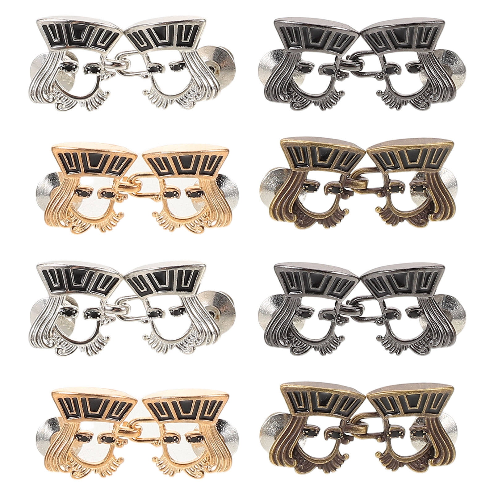 Raindrops Adjustable Waist Tightener Clips for Jeans Assorted Color ...