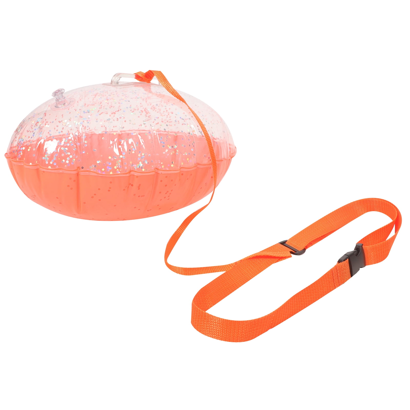 CHICHUMID Swimming Buoy Multi PVC Children Floating Buoys 1Pack 16.7X12 ...