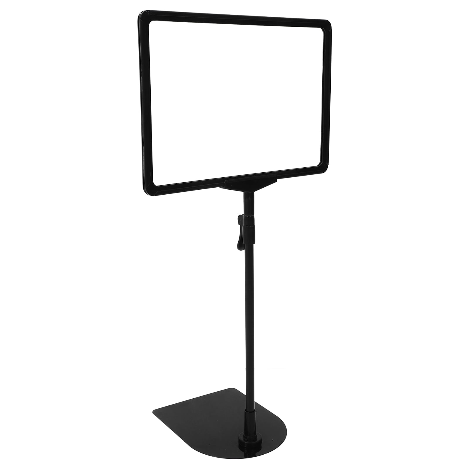 Raindrops Advertising Rack Poster Floor Standing Sign Holder Holders ...