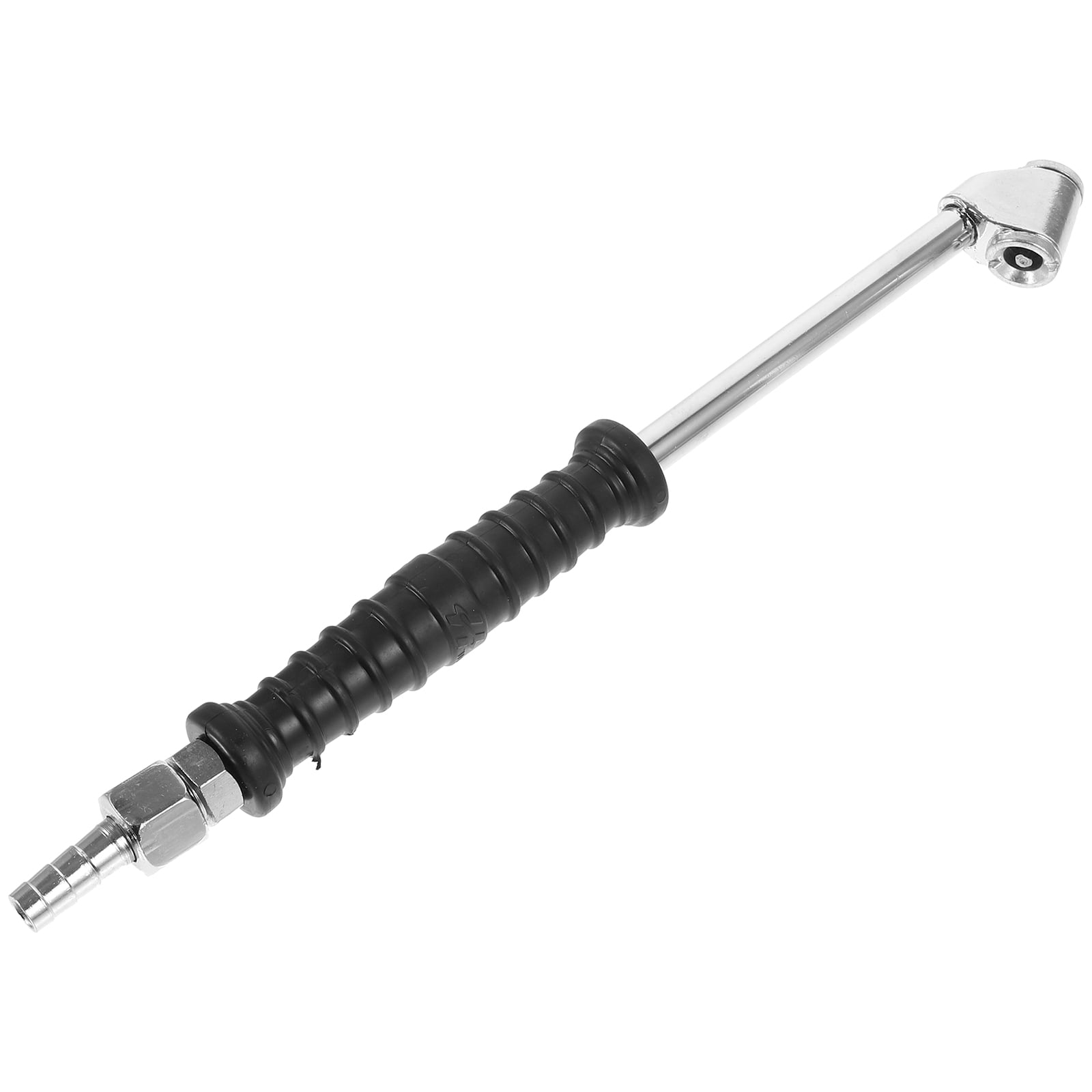 Raindrops Air Chuck Zinc Alloy Car Tire Chuck Inflate Chuck Inflator ...