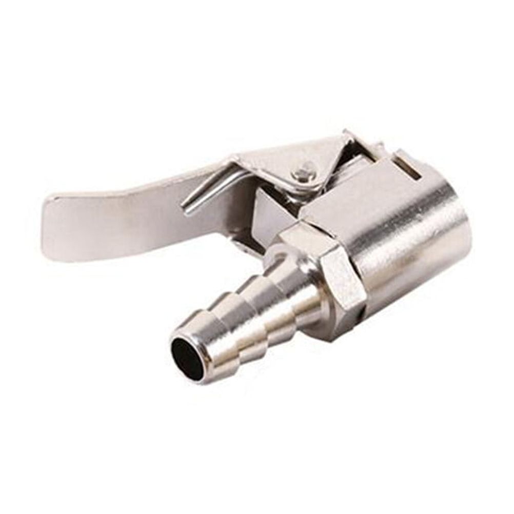 Raindrops Air Chunk Connector 1Set Tire Inflator Valve Pneumatic Pump ...