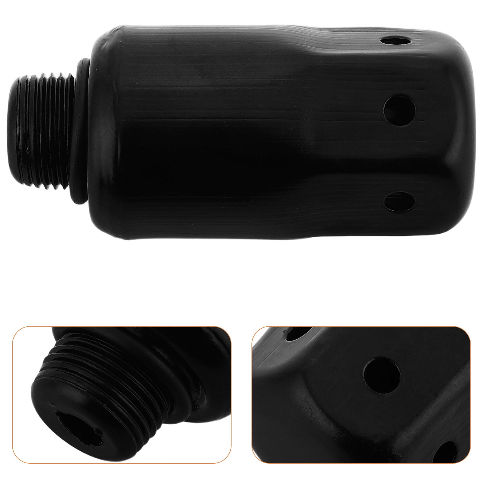Raindrops Air Compressor Breather Rod Multi-Functional Fittings ...