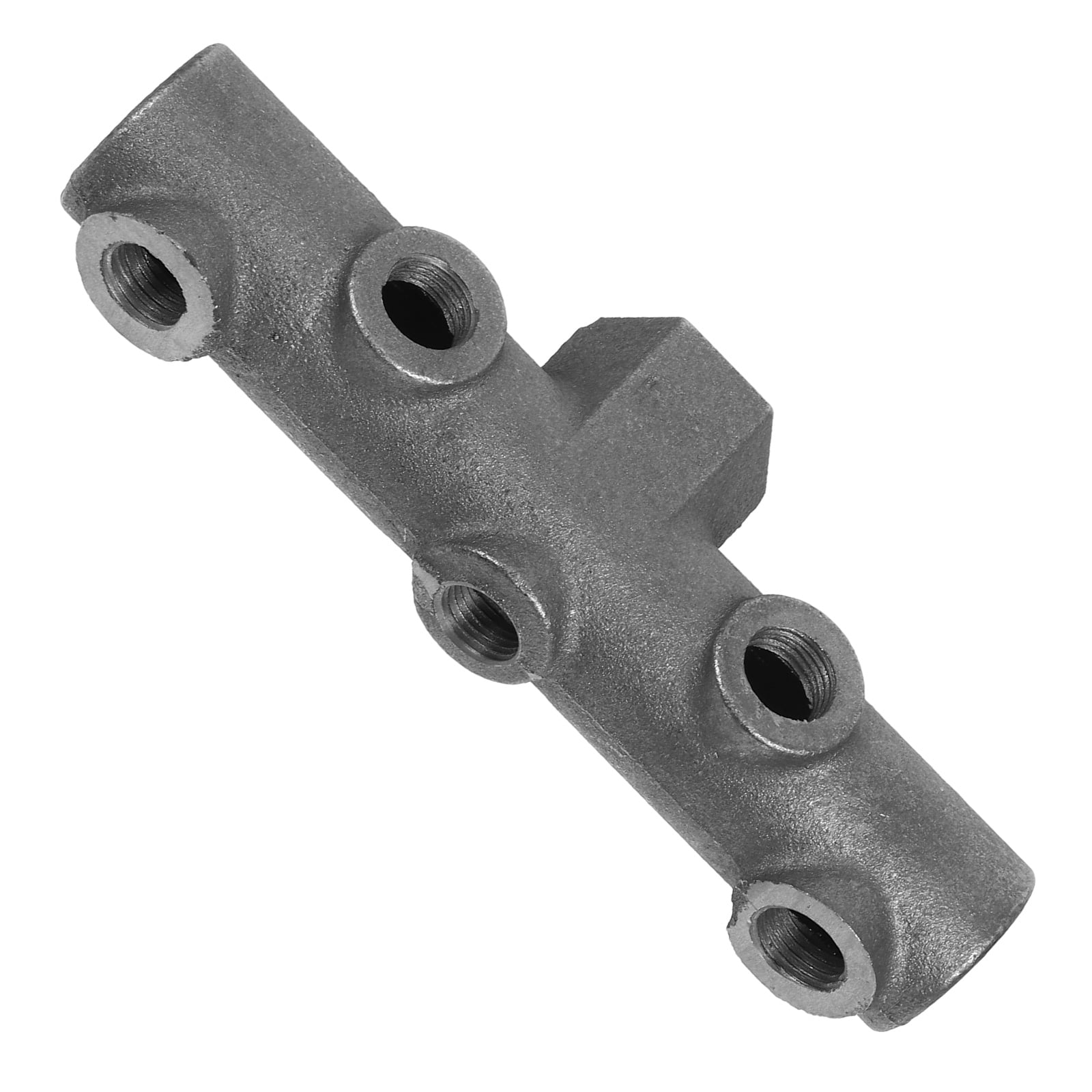 Raindrops Air Compressor Pressure Valve Kit with Six-Way Bracket ...