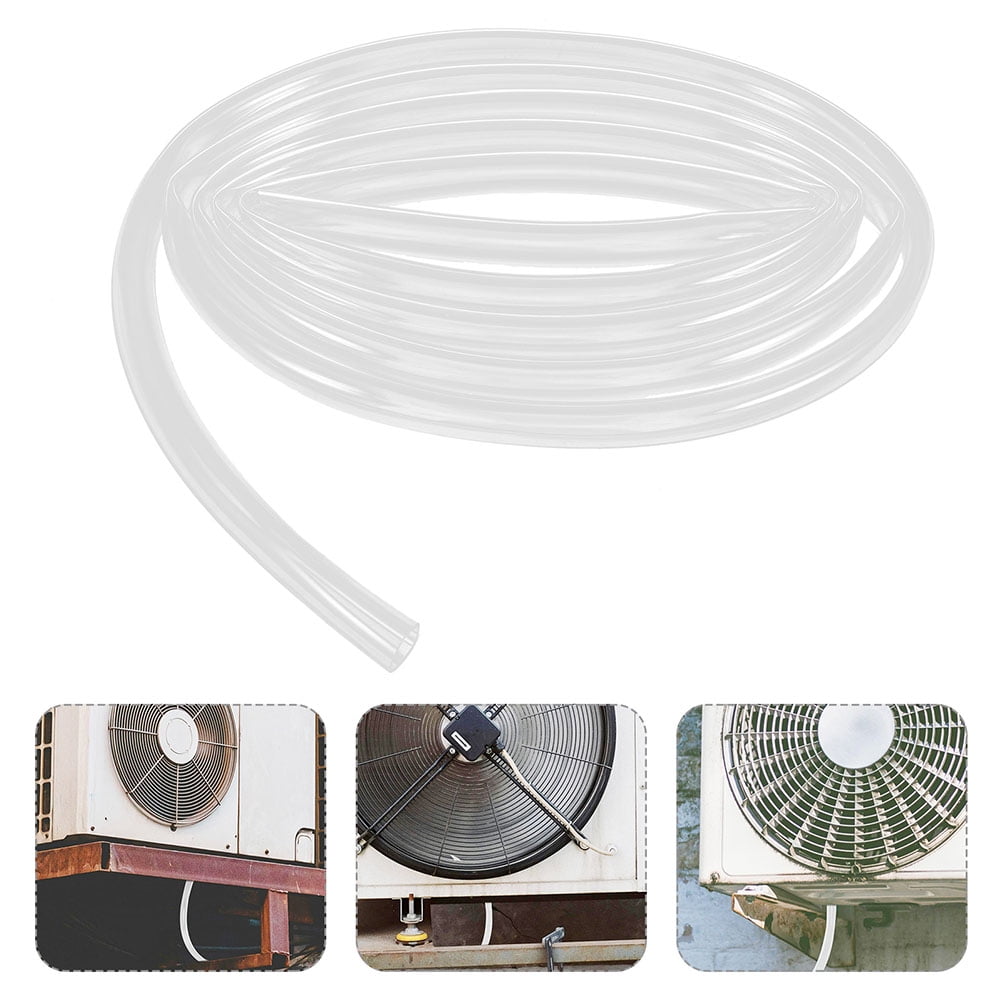 Raindrops Air Conditioner Drain Hose - Flexible Drain Pipe Replacement ...