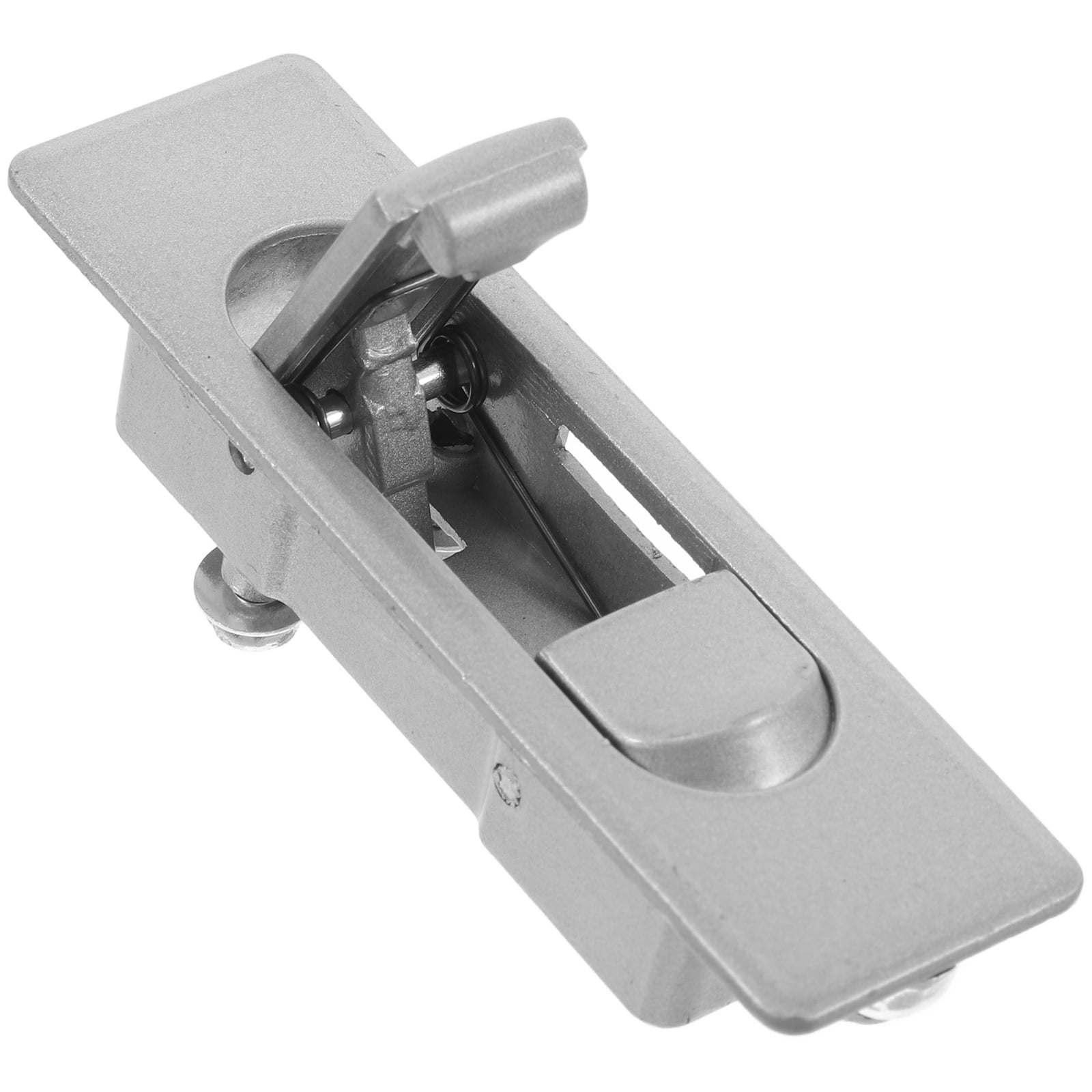 Raindrops Air Pump Adapter Pop-up Locker Door Lock 8.80X2.60X2.50CM ...