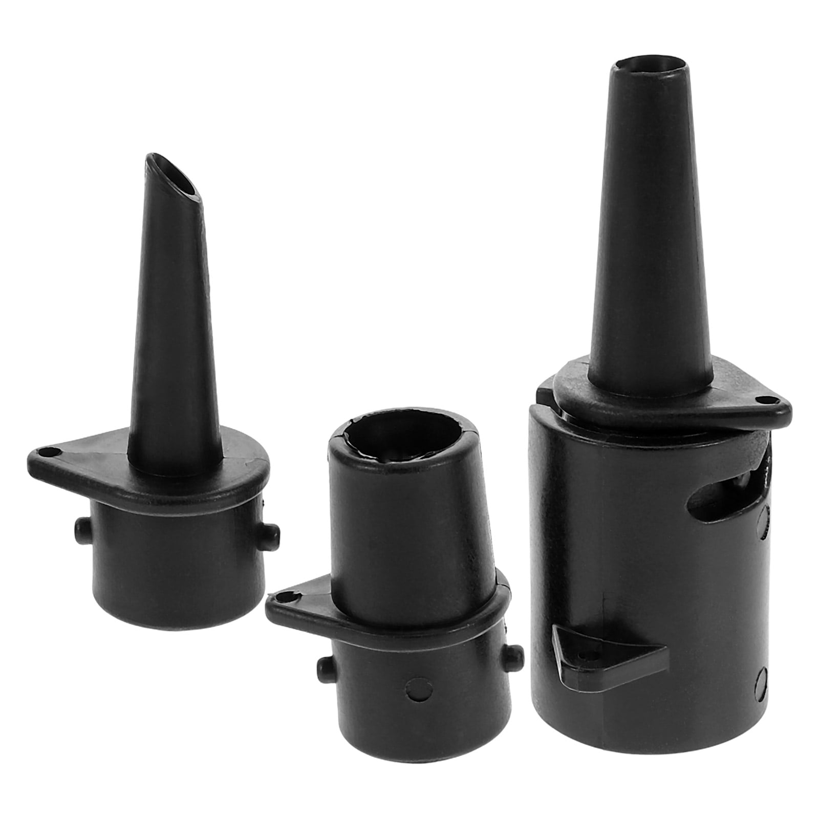 Raindrops Air Pump Connector Plug Adapter Nozzle Canoe Inflatable ...