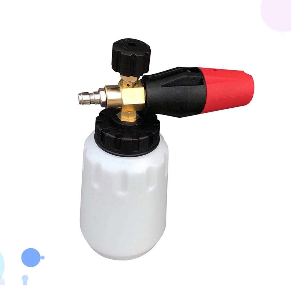 Raindrops All Copper Core PA Pot High Pressure Car Wash Fan Hydraulic ...