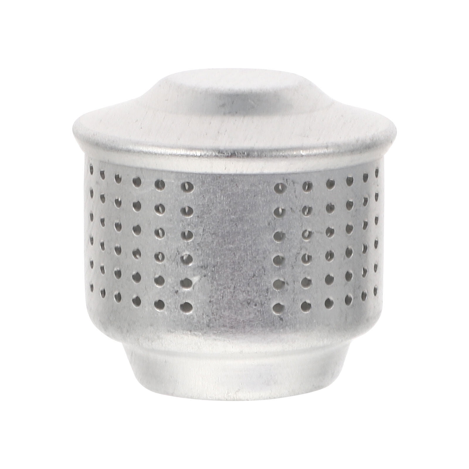 Raindrops Aluminum Coffee Pot Splashing Cover: Anti-Splash Tool ...