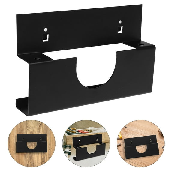 Raindrops Angle Grinder Holder Angle Grinder Rack Grinder Rack Garage ...