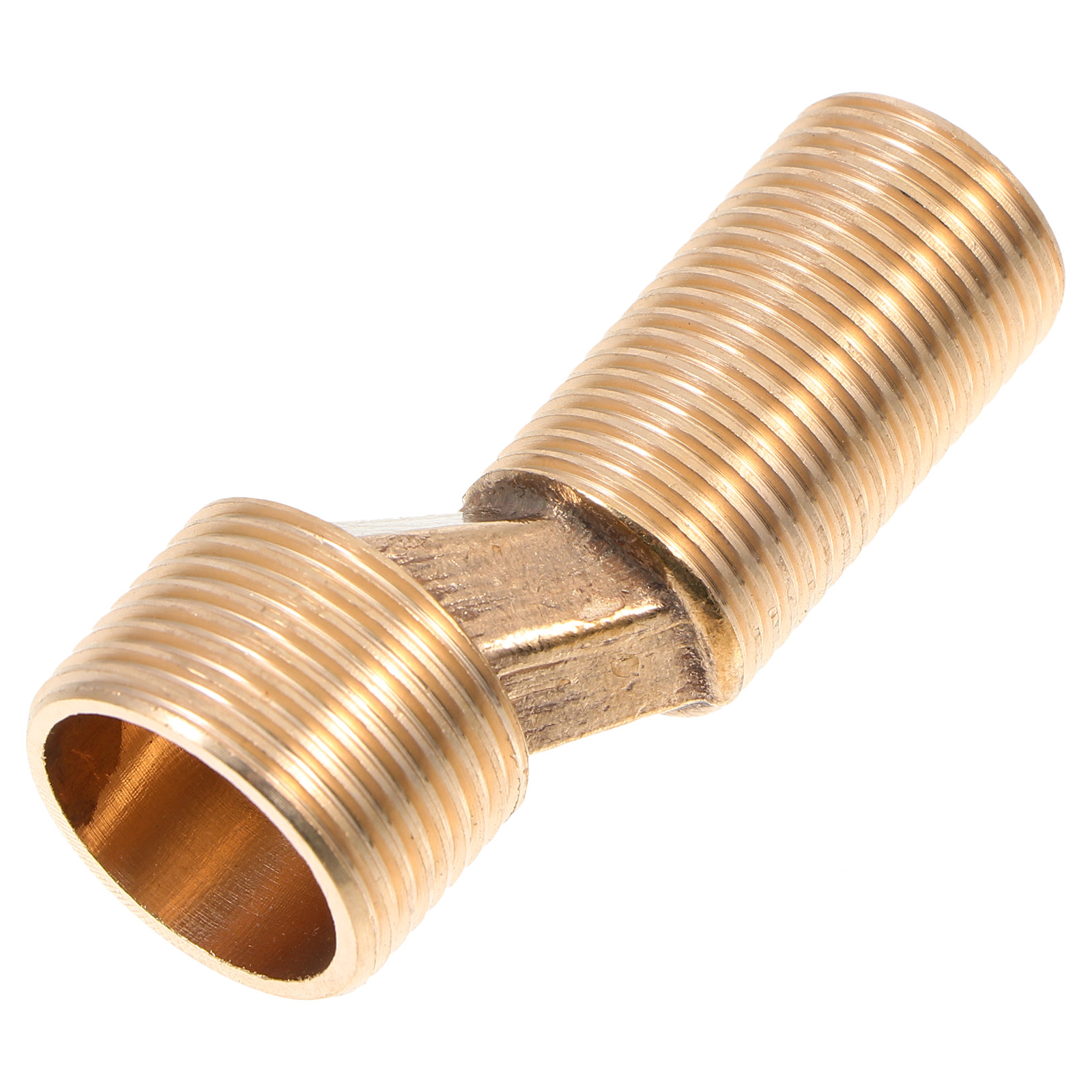 Raindrops Angle Male Hose Water Sprayer Nozzle Shower Corner Cost ...