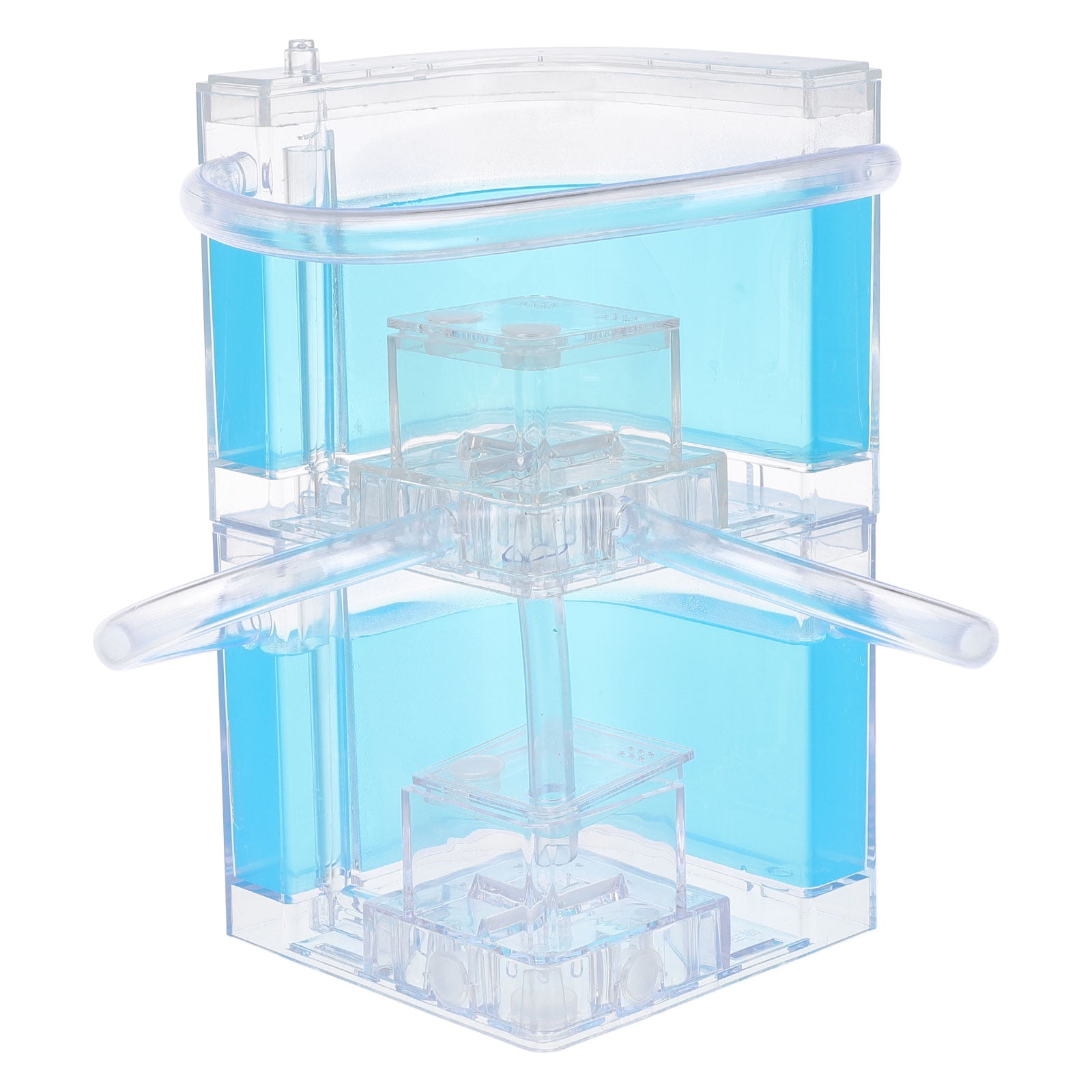 Raindrops Ant Nest Ant Breed Box Plastic Ant Box Ant Observe Box 2 ...