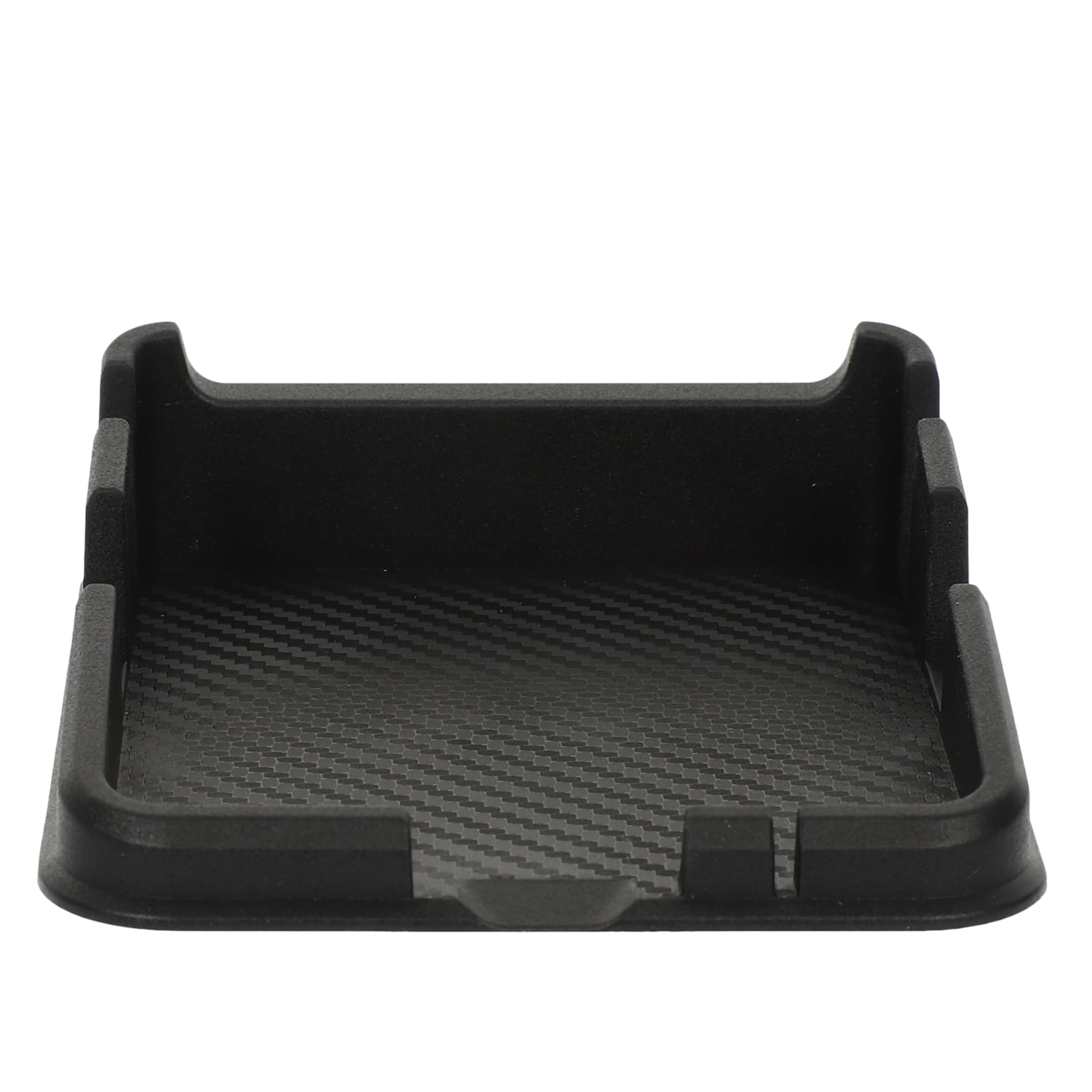 Raindrops Anti-Slip Car Dashboard Cell Phone Holder & Organizer ...