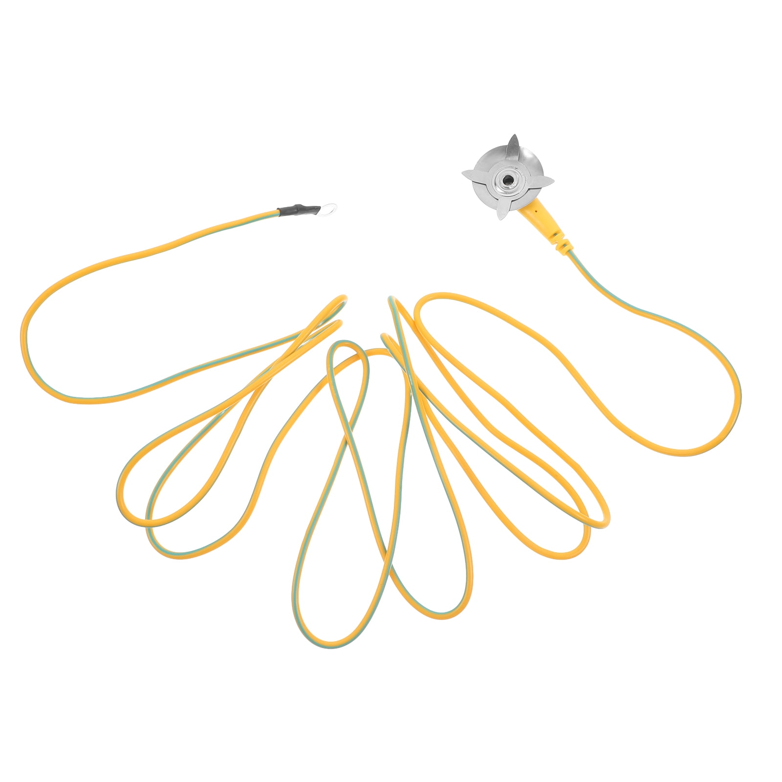 Raindrops Anti-Static Grounding Cable For Electronic Device Universal ...