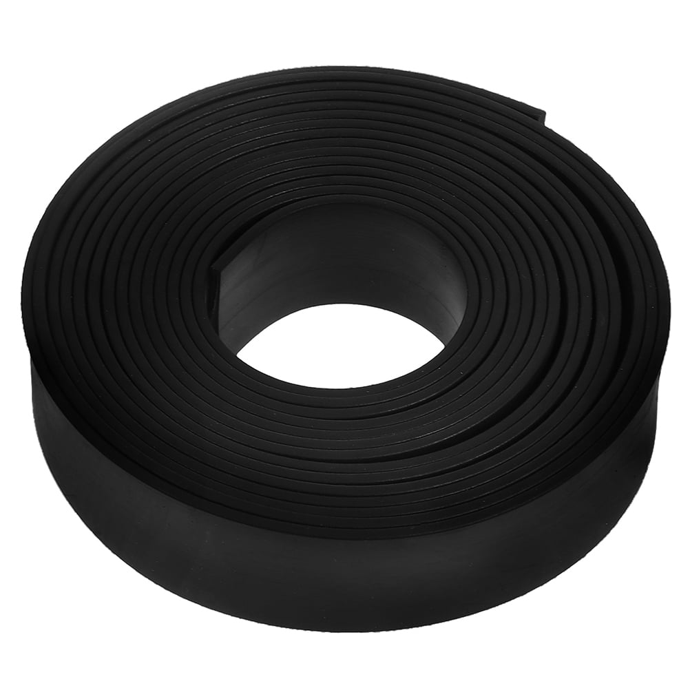 Raindrops Anti-collision Rubber and Plastic Seal Strip Seam Strips ...