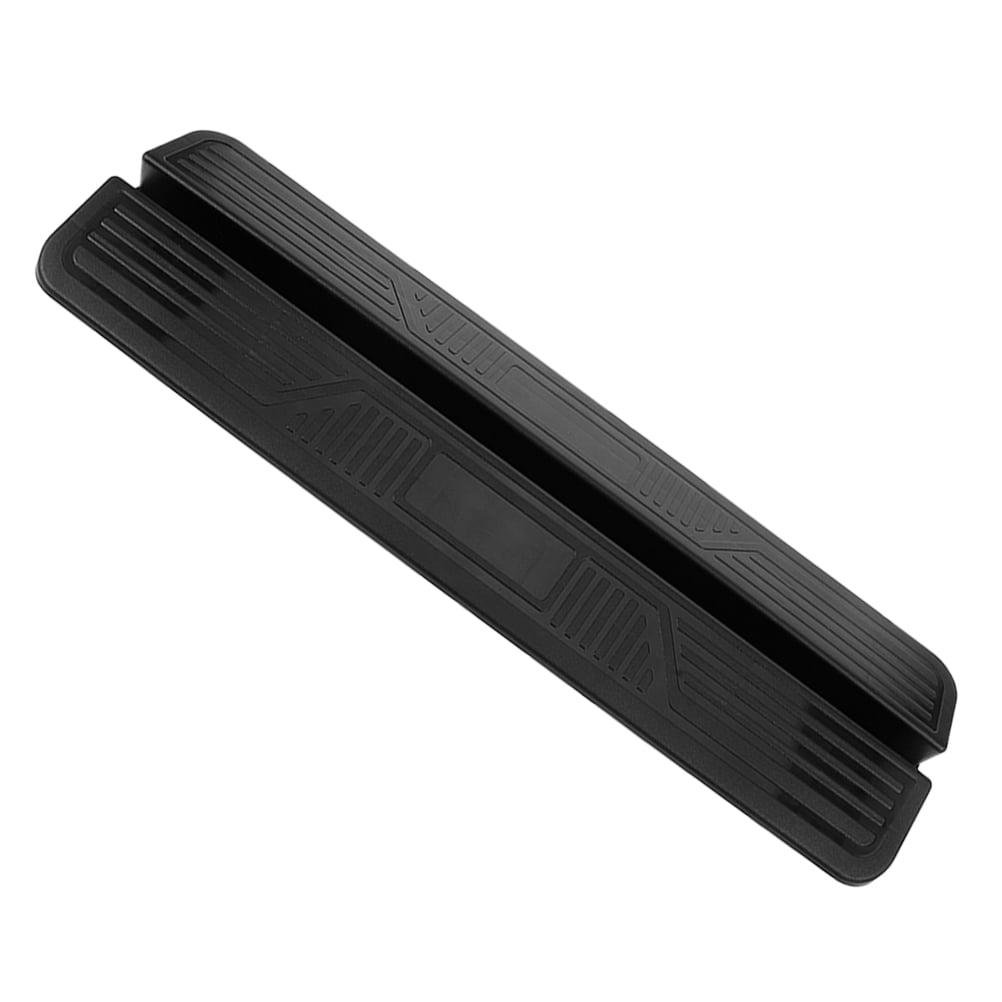 Raindrops Anti-kick Pedal Dog Safety Gate Guardrail Accessory Support ...