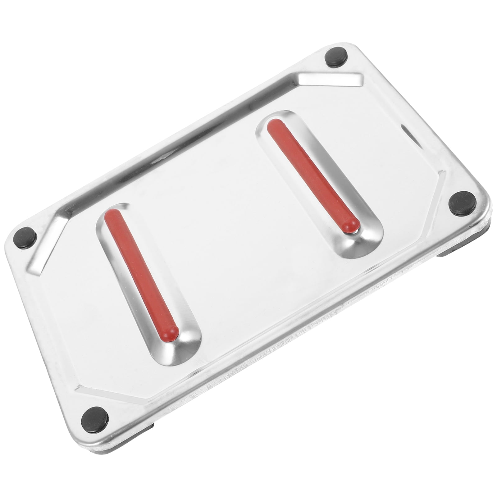 Raindrops Anti-scald Steam Iron Rest Mat Protective Ironing Plate ...