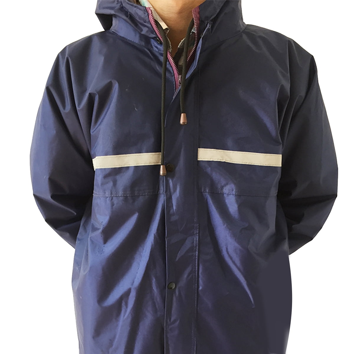 Raindrops Anti-static Jacket -proof Work Uniform Man Men and Women ...