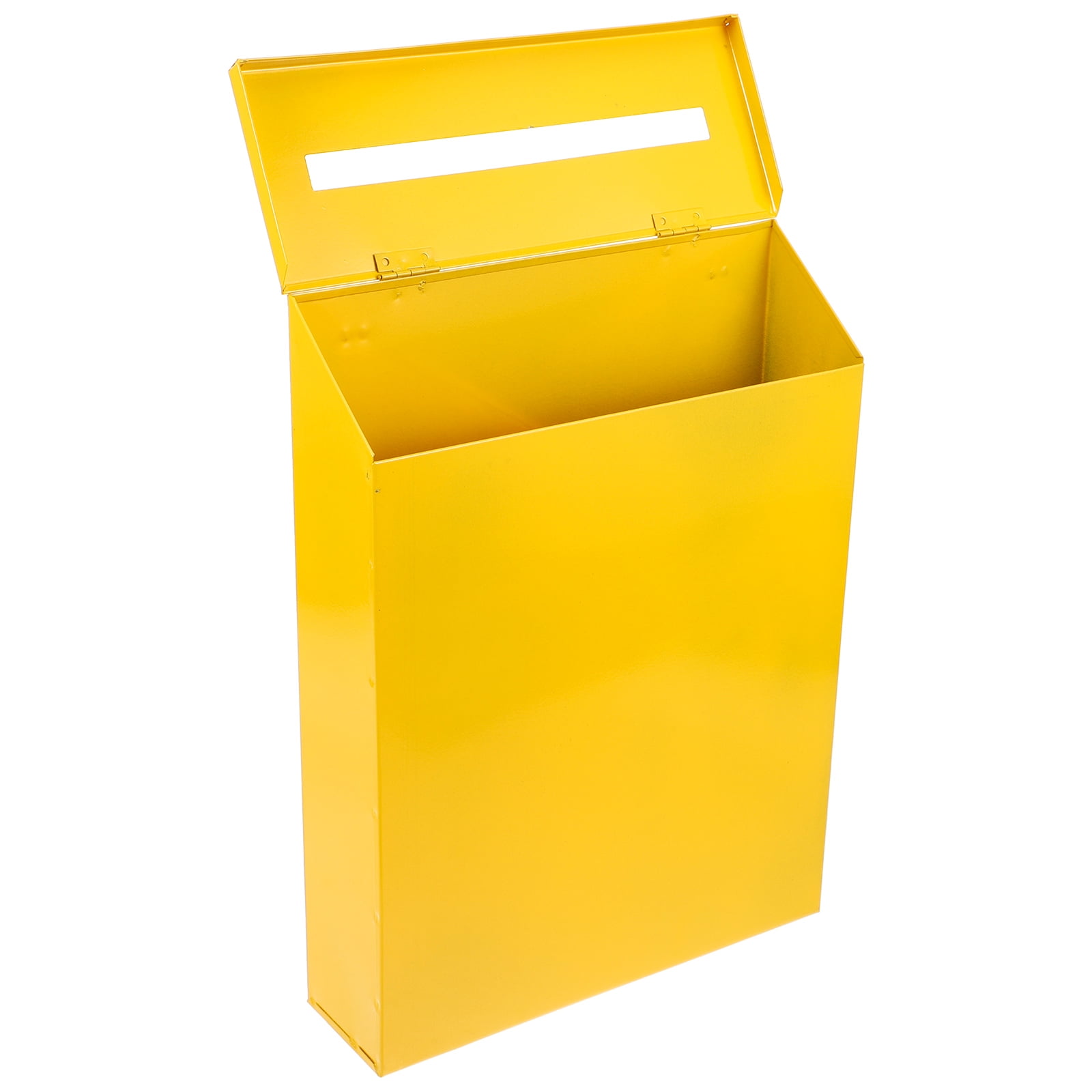 Raindrops Antique Letter Box Wall Mount Mailbox Outdoor Letter Box ...