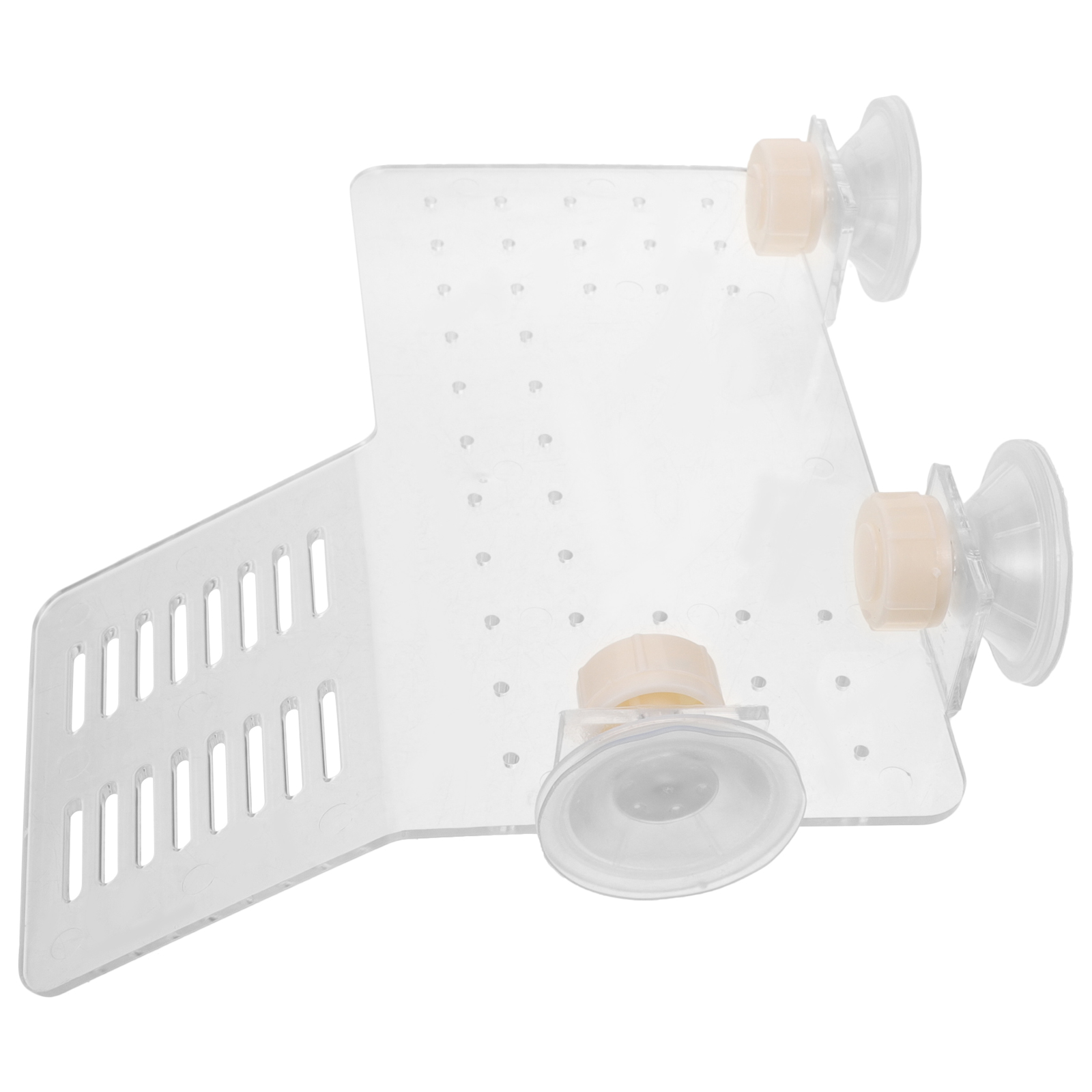 Raindrops Aquatic Turtle Tank Accessories Basking Platform Turtles ...