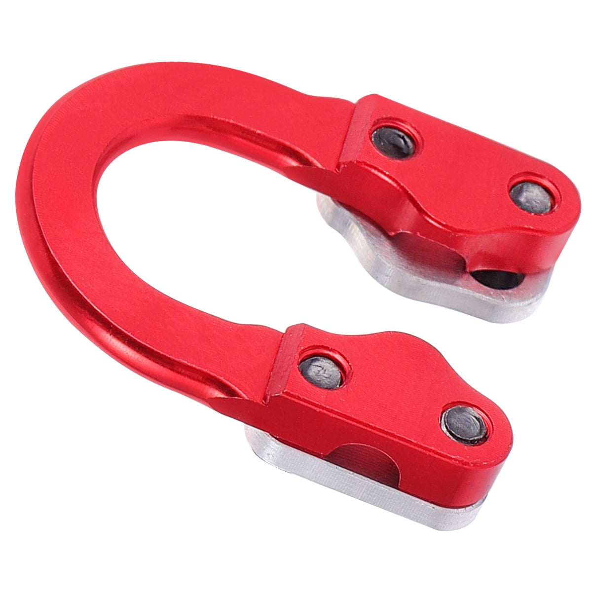 Raindrops Archery Fittings Bow Equipment Compound Nose Arrow Game Red ...