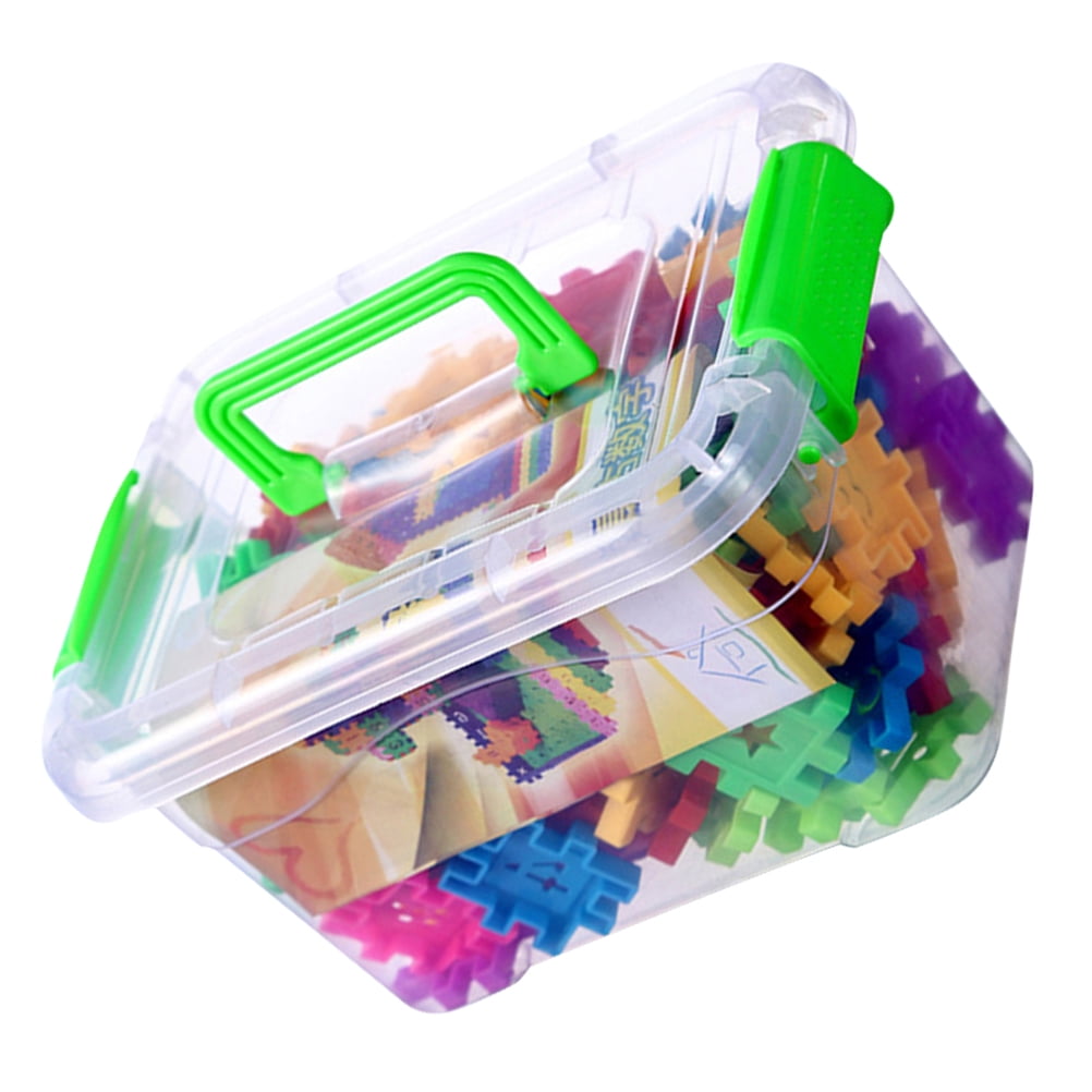 Raindrops Construction Building Blocks Wooden 130Pcs - Walmart.com