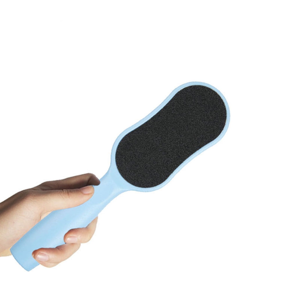 Raindrops Assorted Color Foot File Exfoliating Tool for Pedicure ...