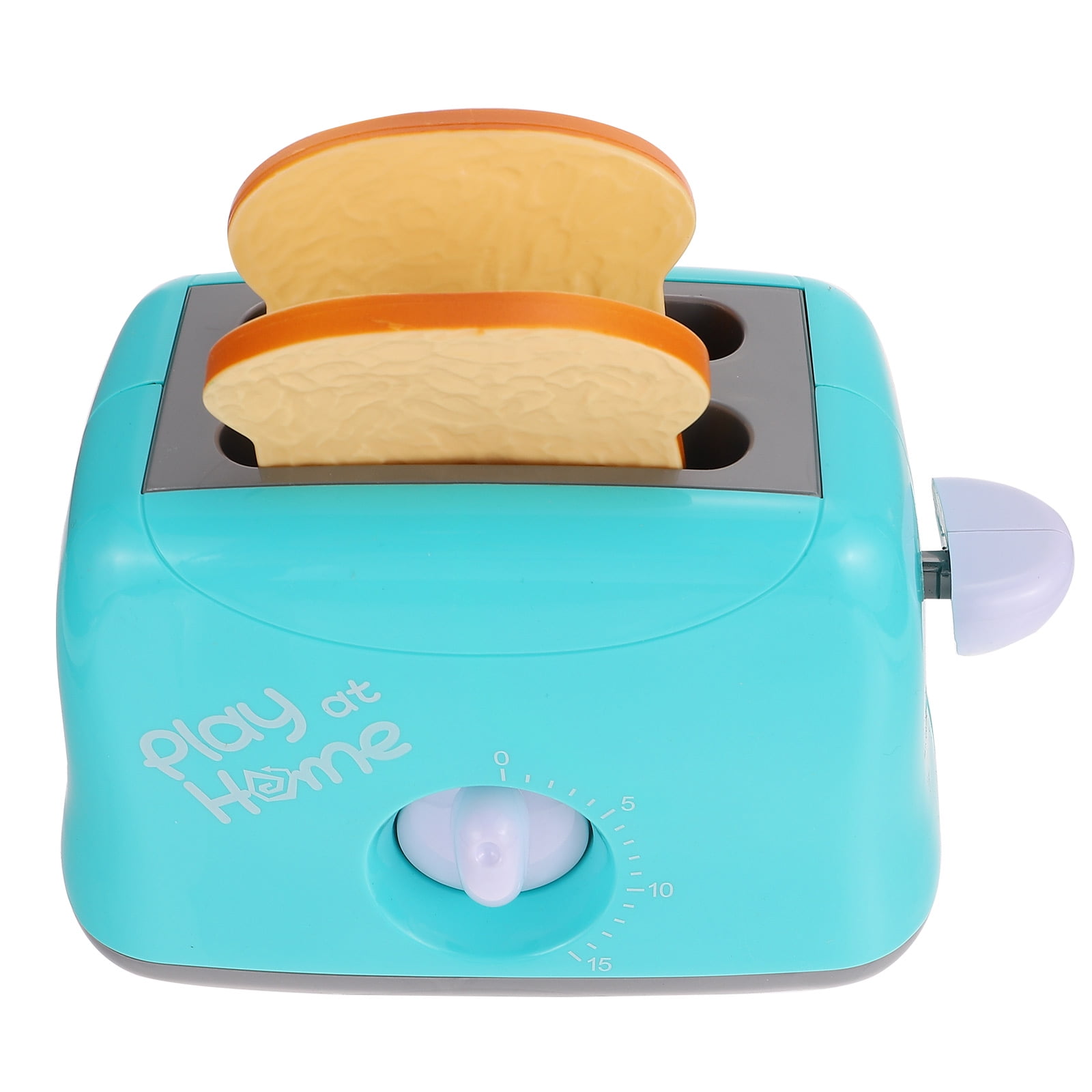 Raindrops Assorted Color Plastic Toy Set for Home Decoration Perfect ...