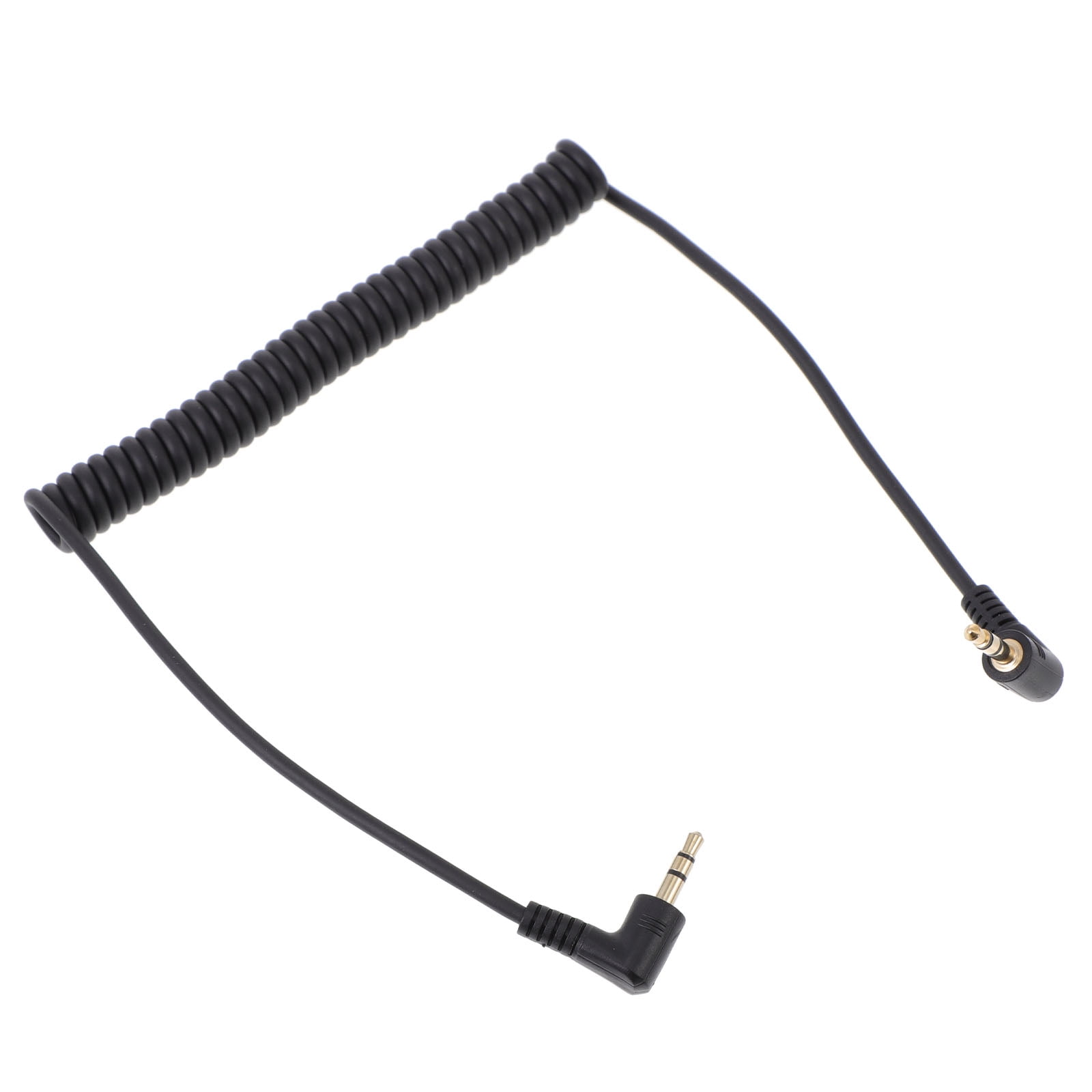 Raindrops Audio Cable Headset Carrying Extension Jack 3.5 Black ...
