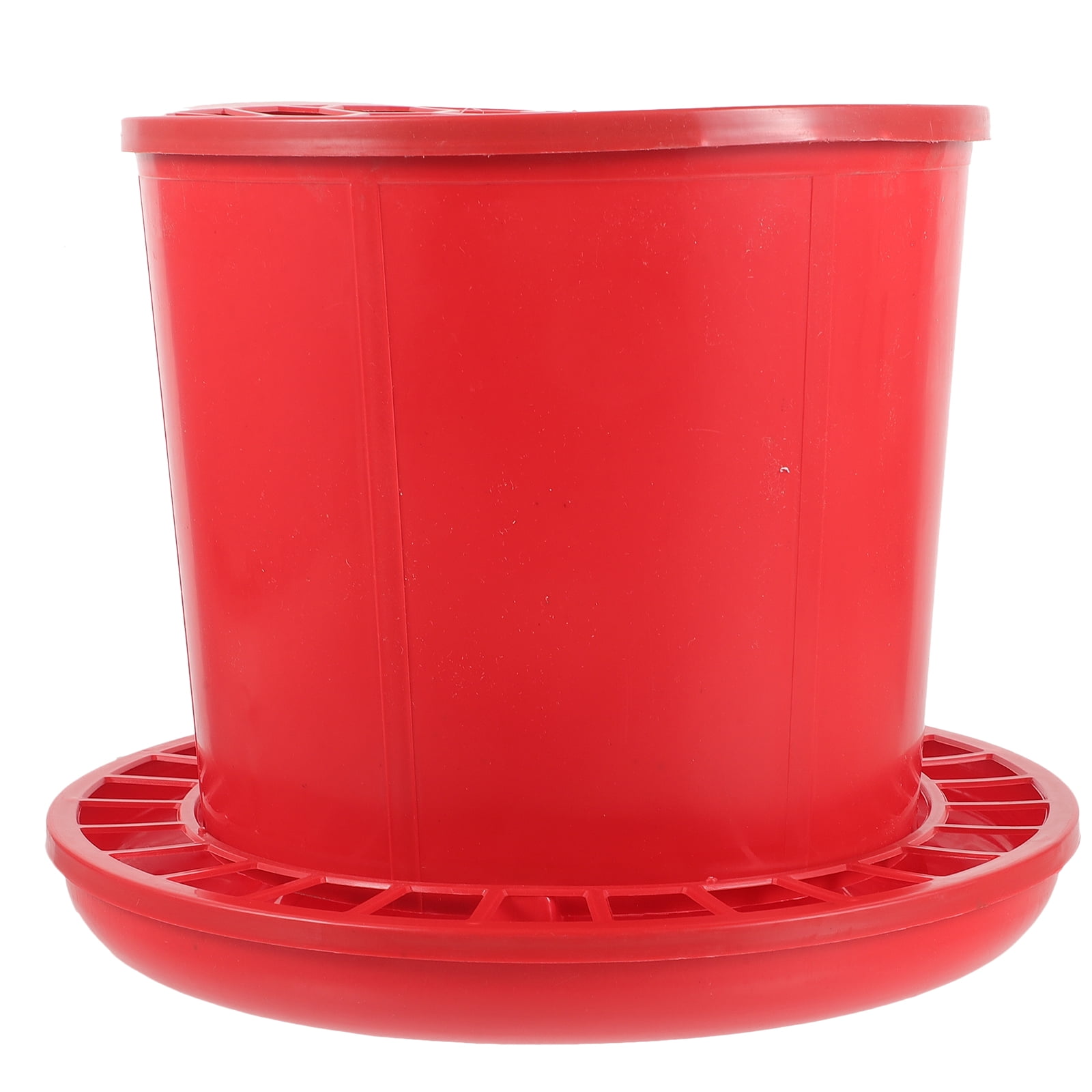 Raindrops Automatic Chicken Feeding Troughs Practical Poultry Food ...