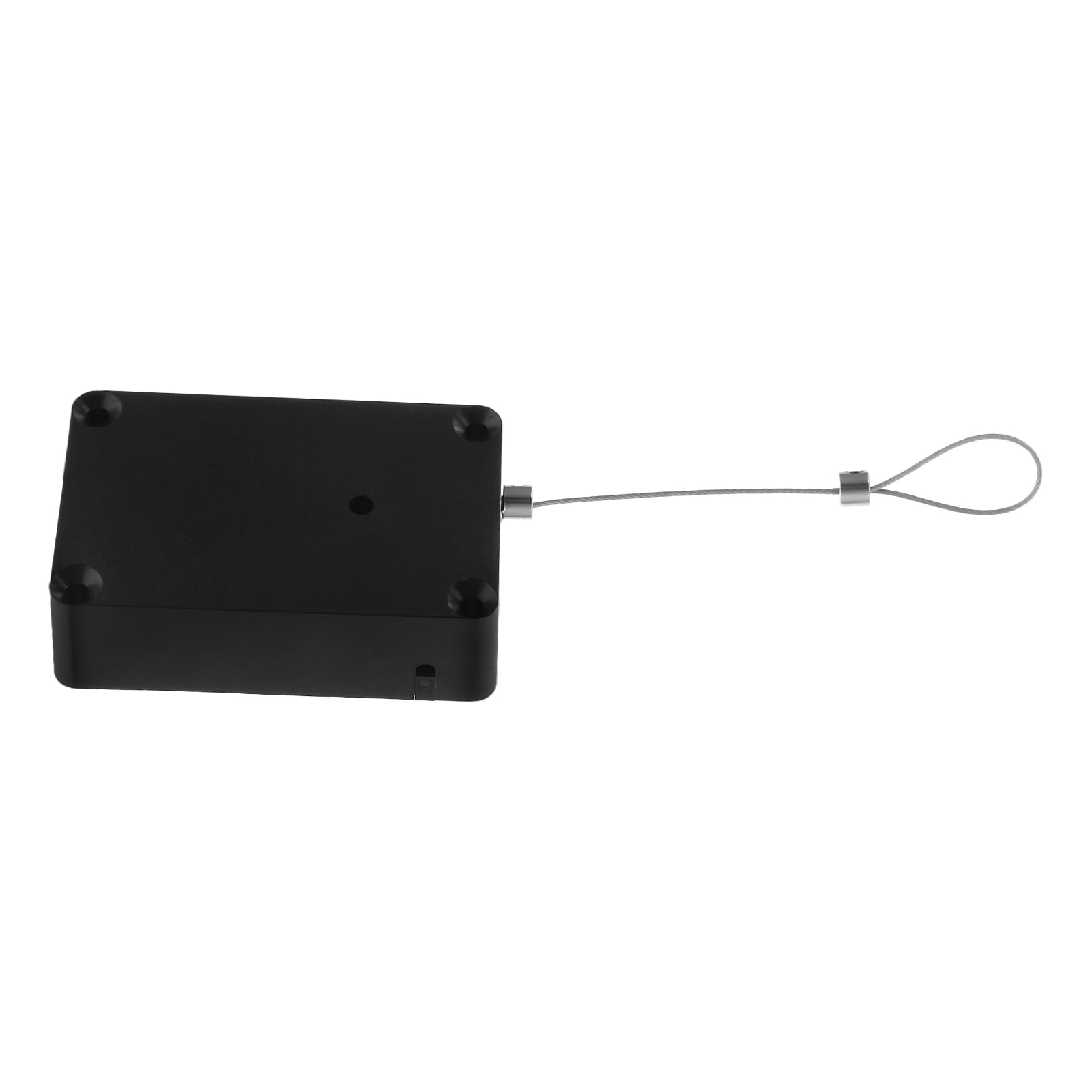 Raindrops Automatic Retractable Security Tether Anti-Theft Cable Lock ...