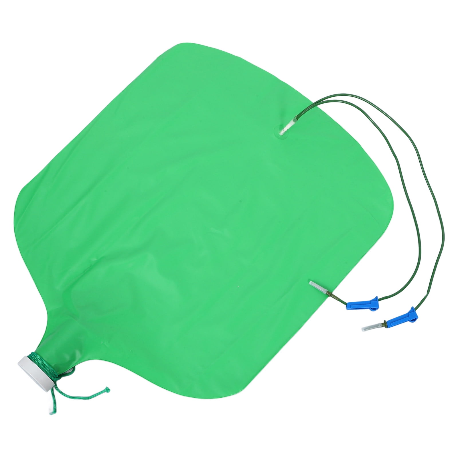 Raindrops Automatic Watering Tree Bag Waterer Drip Irrigation Systems ...