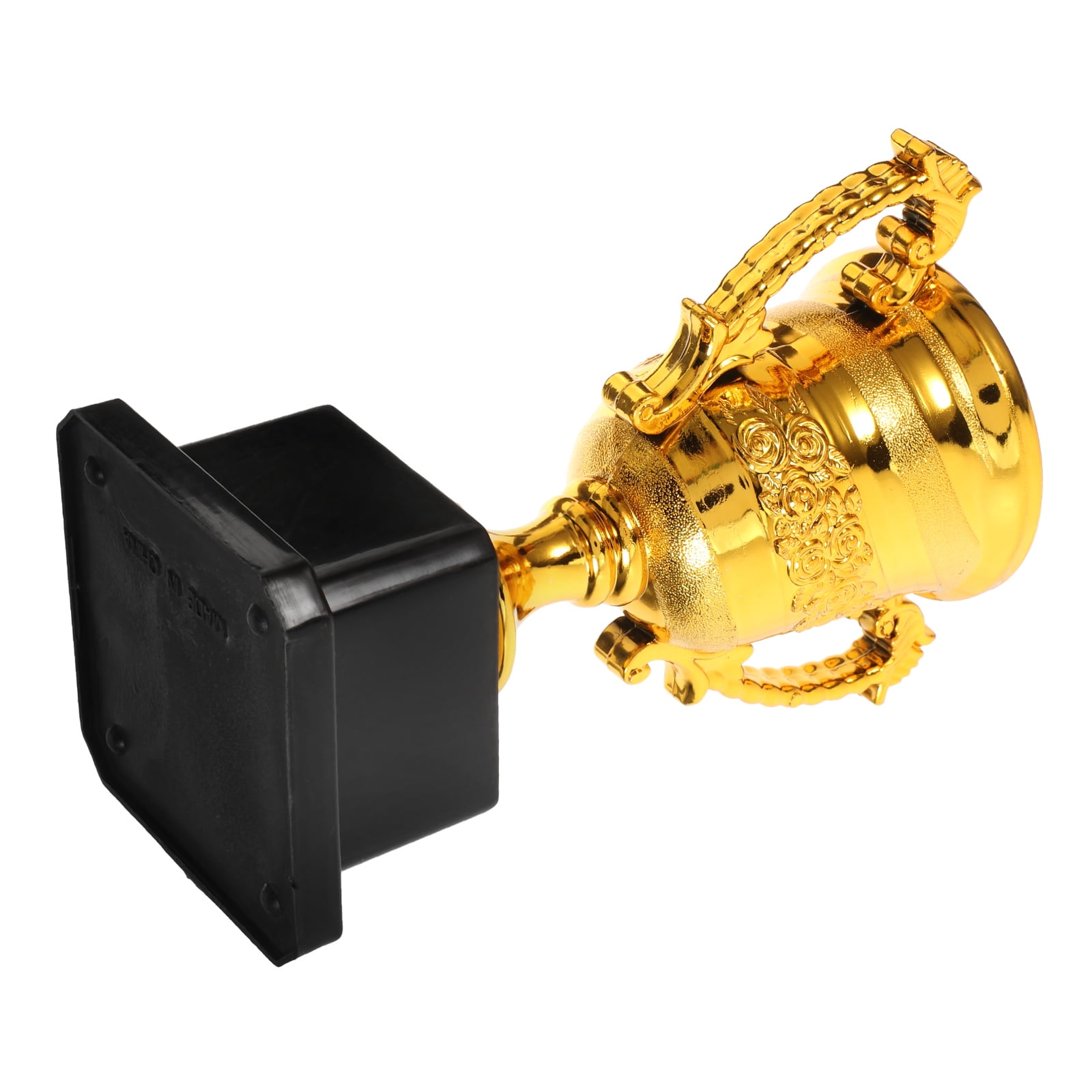 Raindrops Award Trophy Small Trophy Cup Ceremony Competition Trophy ...