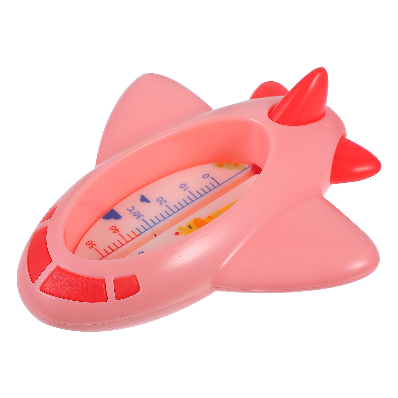 Raindrops Baby Bathtub Tubs for Newborns to Toddler Water Thermometer ...