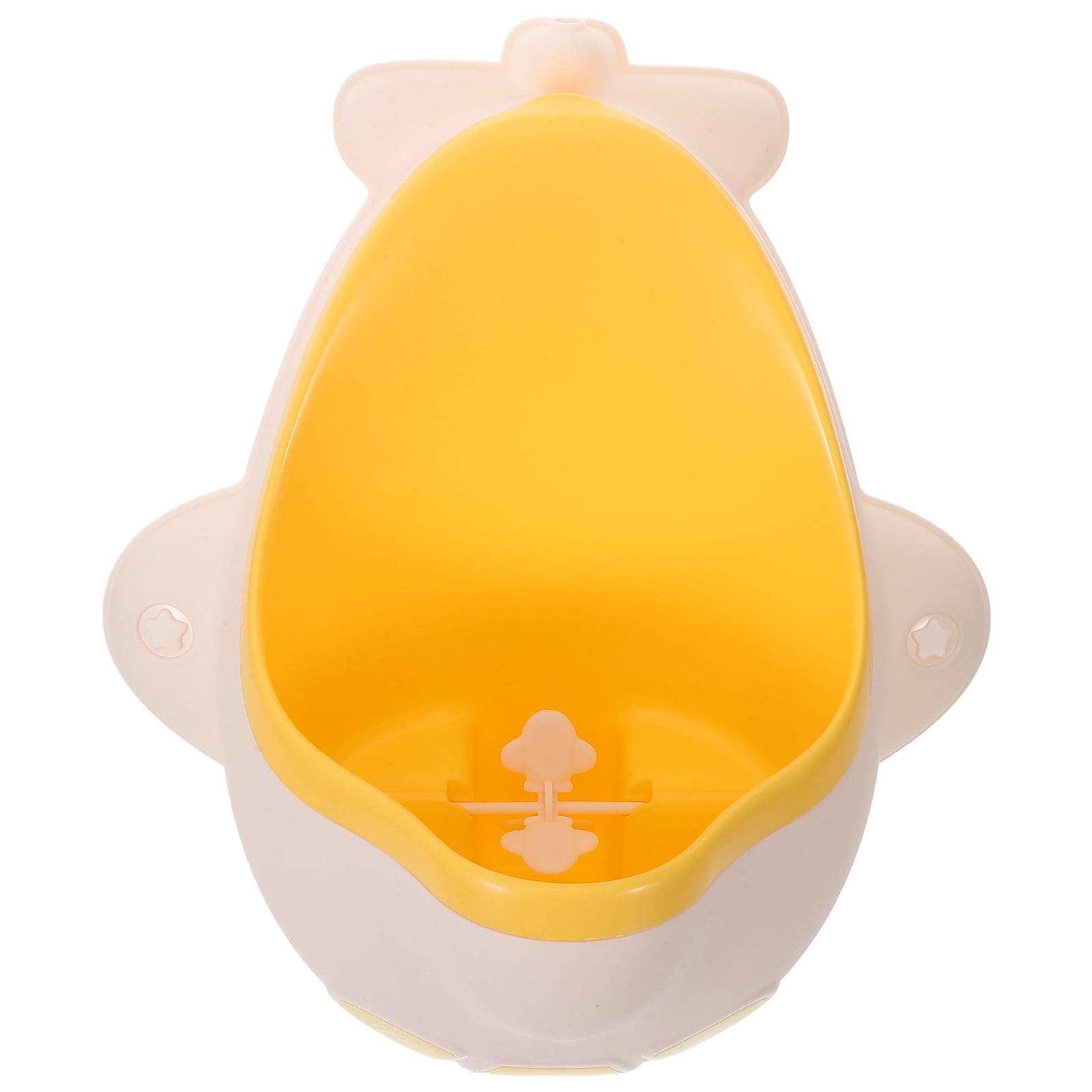 Raindrops Baby Boy Toilet Plastic Kids Urinal Pee Color Changing ...