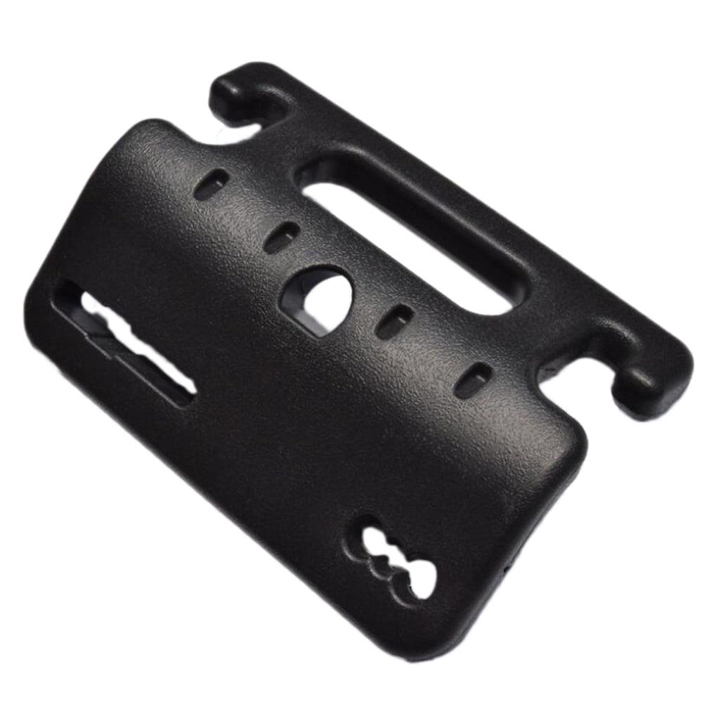 Raindrops Back Seat Headrest Grab Handle 1Pcs Abs Auto Car Hook for ...