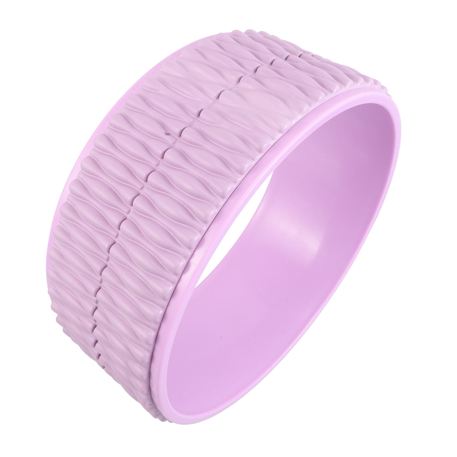 Raindrops Back Wheel Equipment Yoga Roller For Stretching And Posture ...