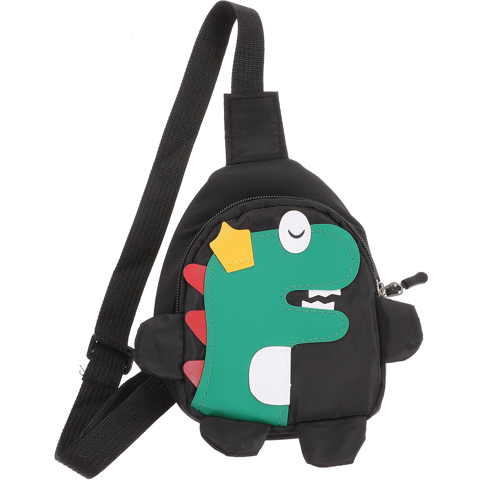 Raindrops Bag Cross Body Dinosaur Messenger Exquisite Waist Miss ...
