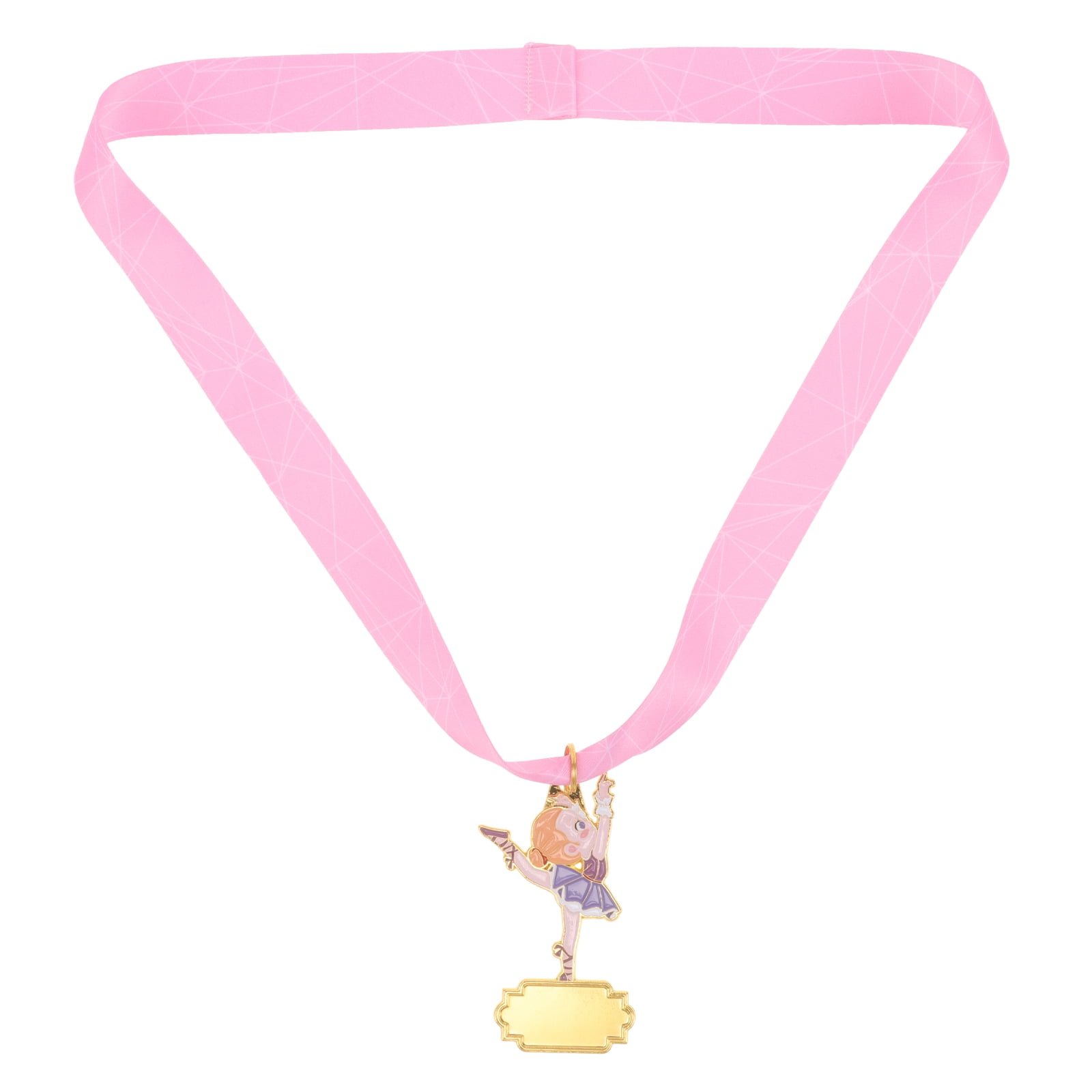 Raindrops ce Award Medal for Girls Zinc Alloy Elegant Design ...