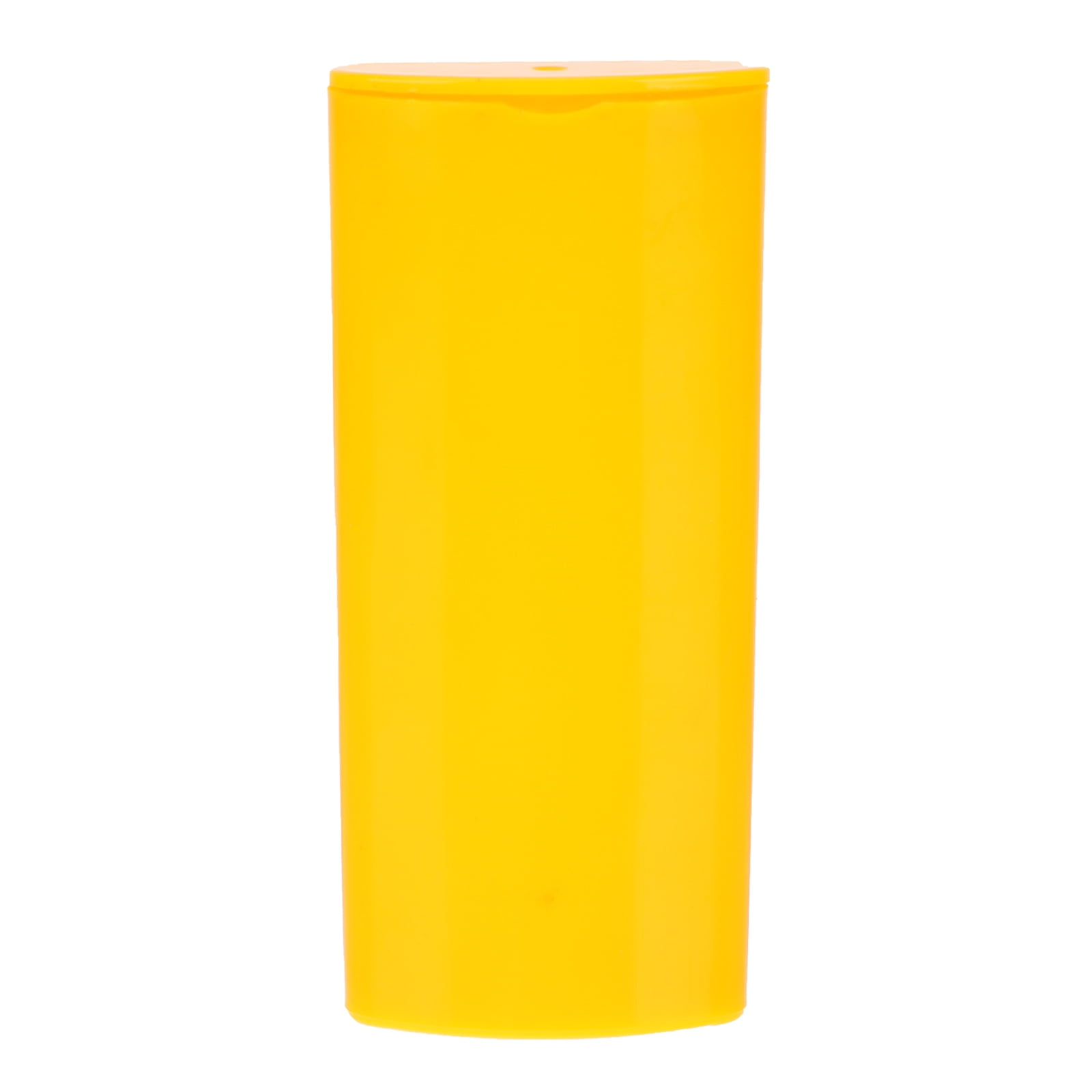 Orange Plastic Blades Storage Box for Safe Waste Blade Disposal and ...