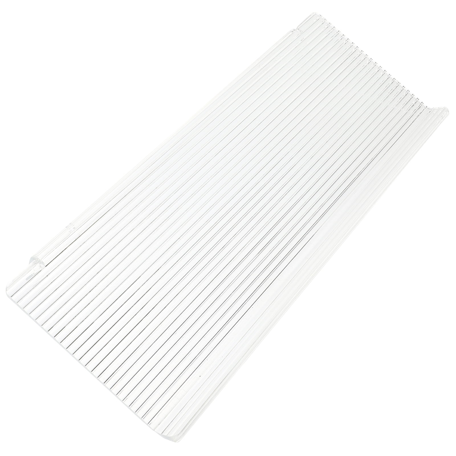 Raindrops Bathroom Wall Mirror The Toilet Storage Acrylic Rack Shelf ...