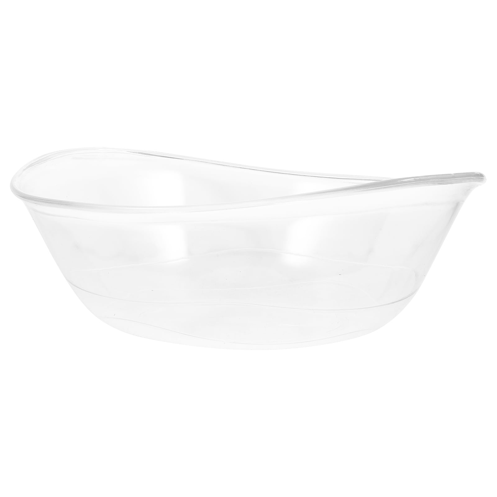 Raindrops Bathroom Wash Basin Dish for Kitchen Sink Salon Washing Baby ...