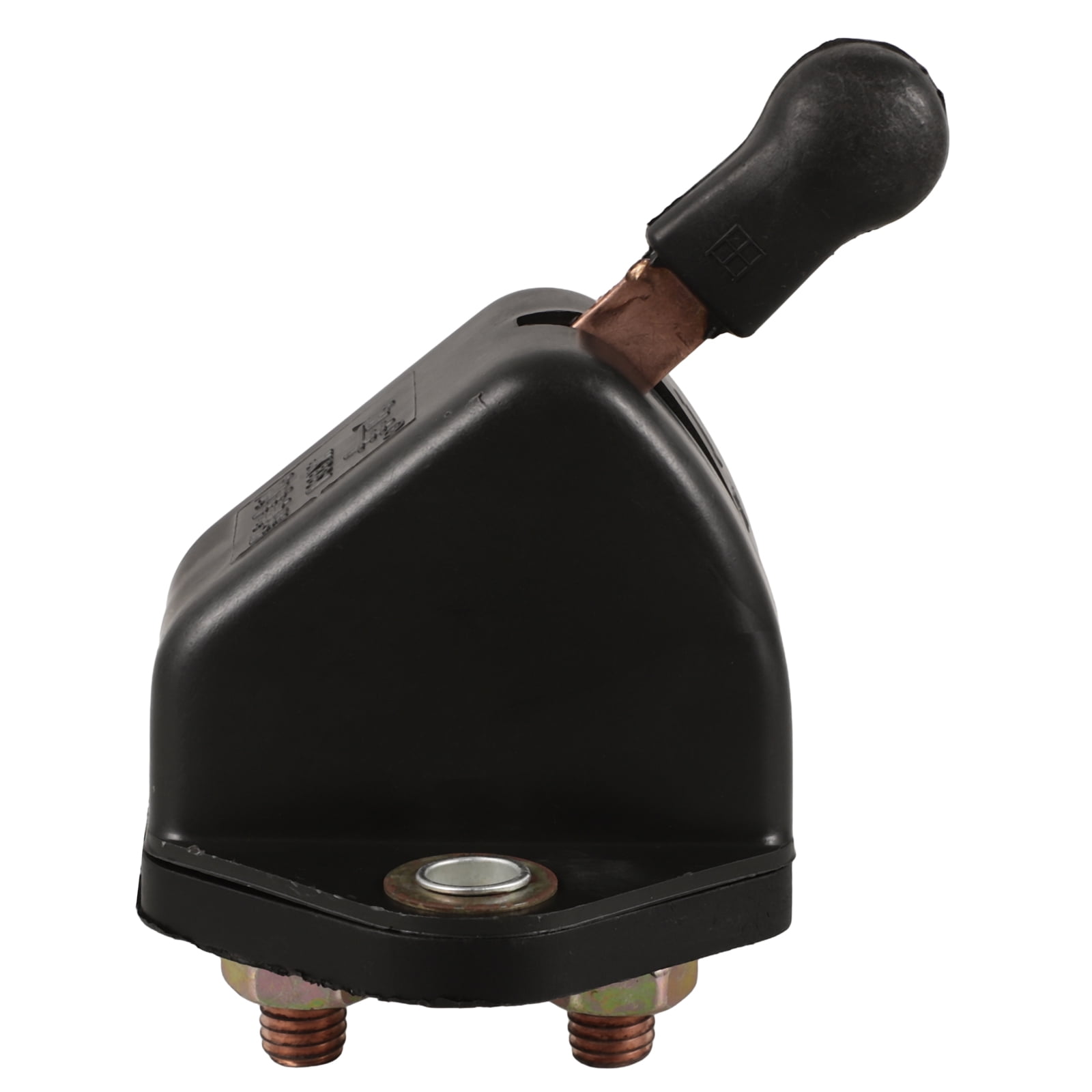 Raindrops Battery Disconnect Switch for Car Use Compact Lightweight ...