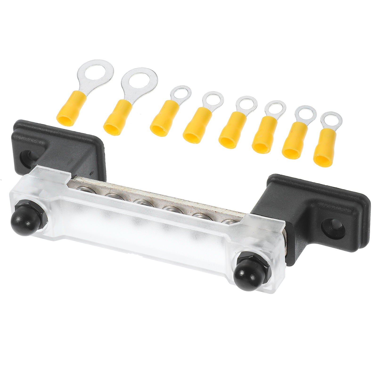 Raindrops Battery Terminal Distribution Block Bus Bar Power Terminals ...