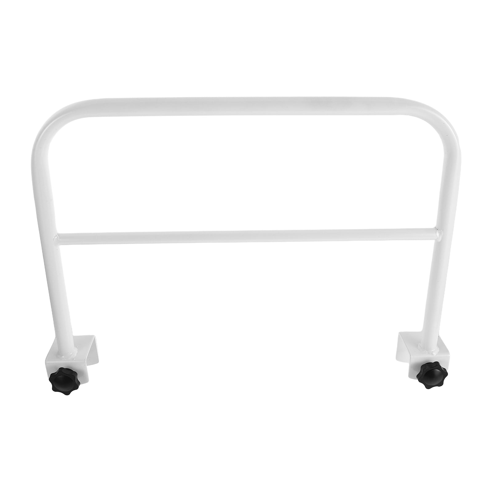 Raindrops Bed Rails For Elderly Adults Bedside Safe Prevention Grab Bar ...