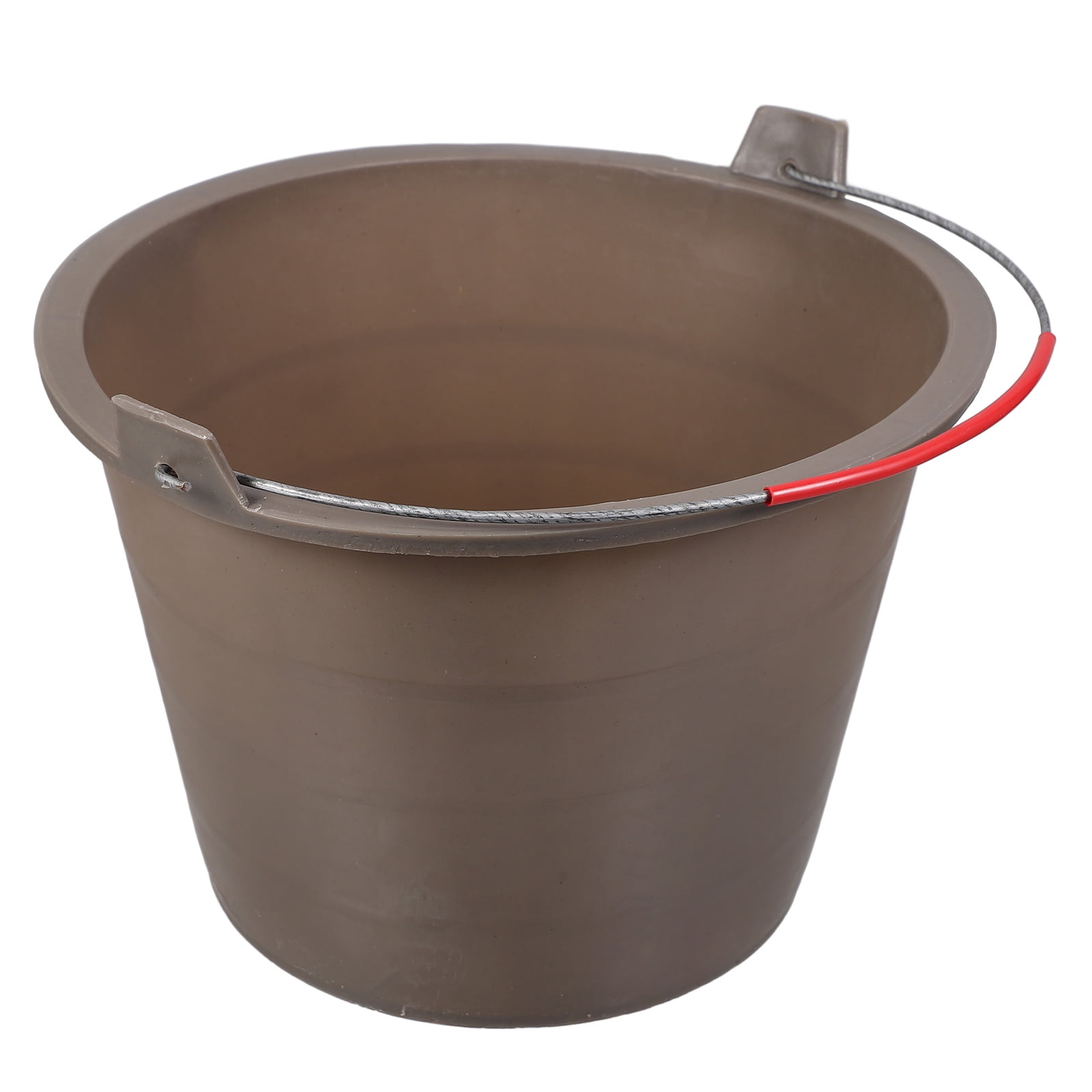 Raindrops Beef Tendon Cement Bucket Industrial Buckets Concrete Mason ...