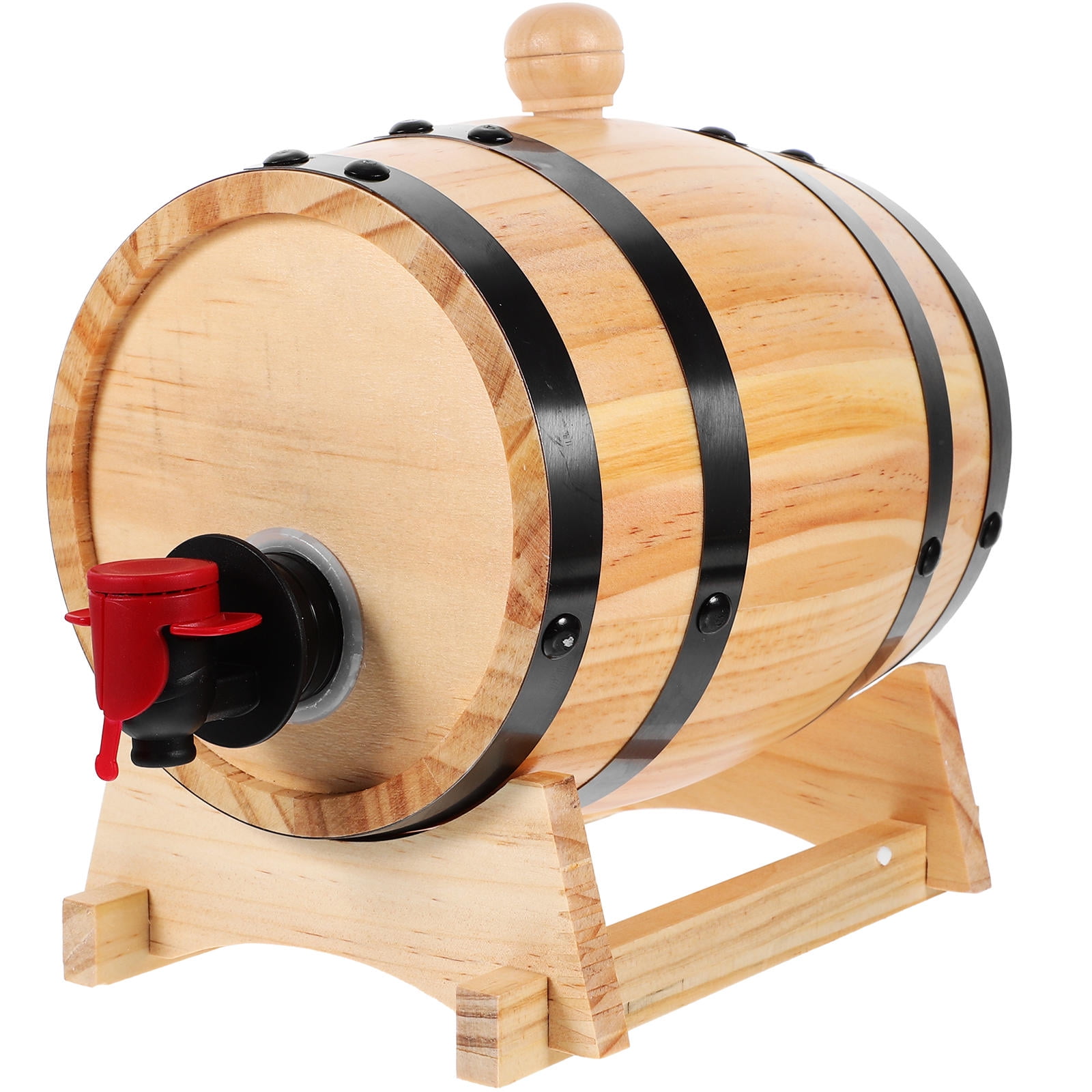 Raindrops Beer Storage Barrel Extra Large Charcuterie Board Whiskey Rum ...