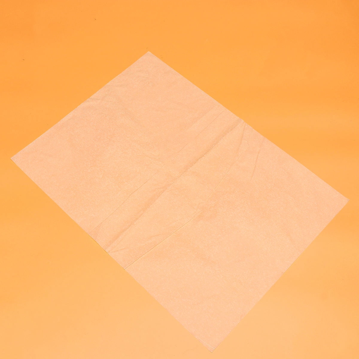 Raindrops Beige Wrapping Paper 100 Sheets for Party Decorations and 27 ...