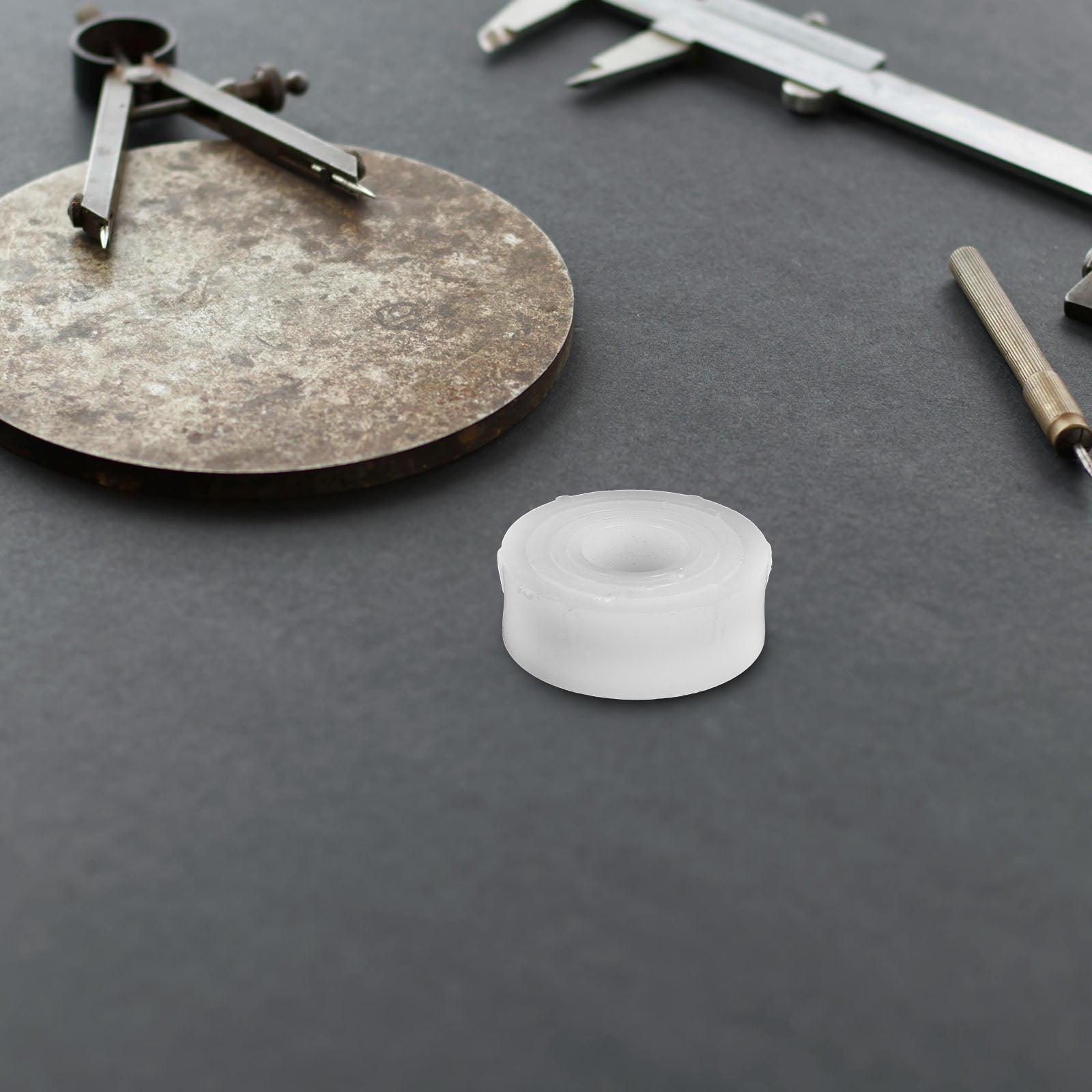 Raindrops Bench Grinder Wheel Reducing Bushing Bench Grinder Accessory ...